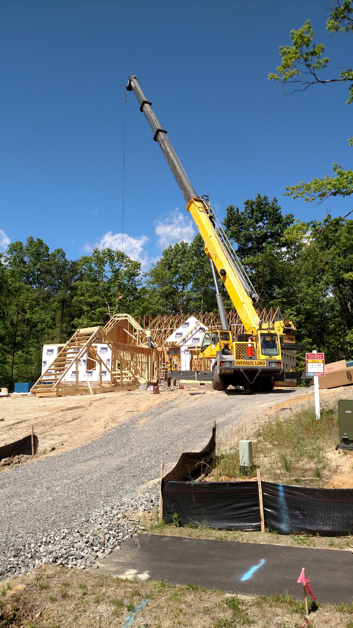 Glebe Point Estates | New Home Community in Chesterfield, VA