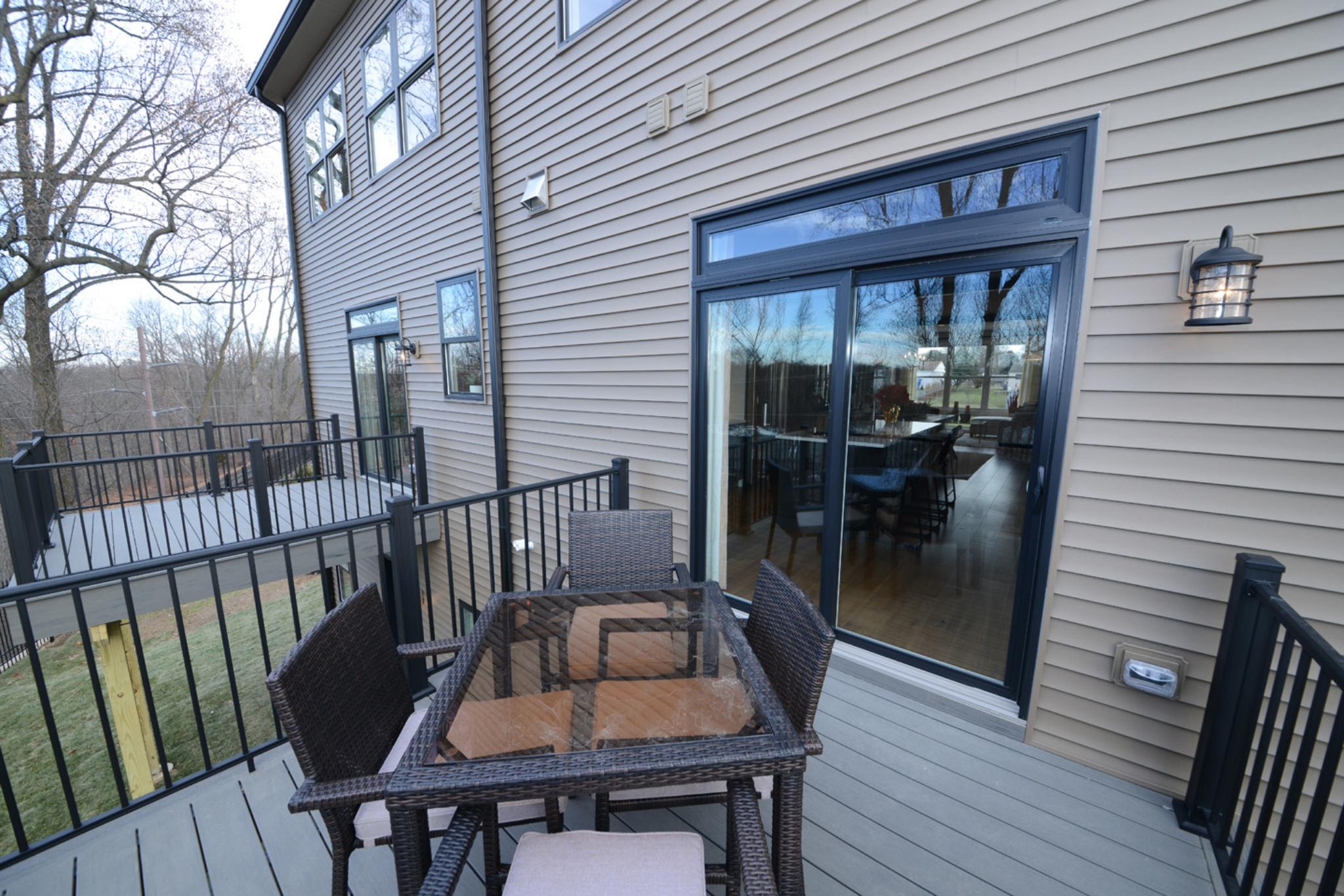 The Brickyard in Lower Southampton, PA | County Builders Inc.