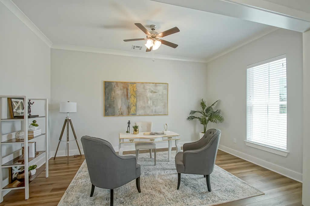 Oak Colony | New Homes for Sale in Baton Rouge LA
