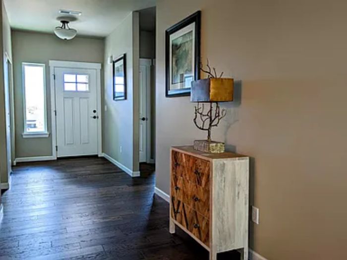 401 N 91st Ave | Columbia Ridge Homes