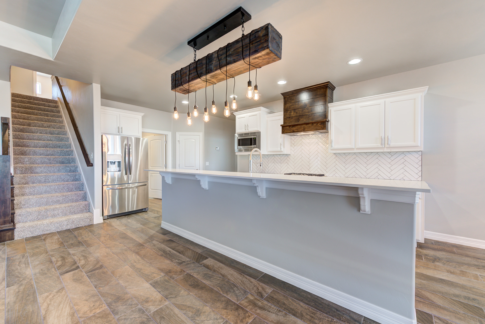 Kitchens Photo Gallery | Authentic Custom Homes