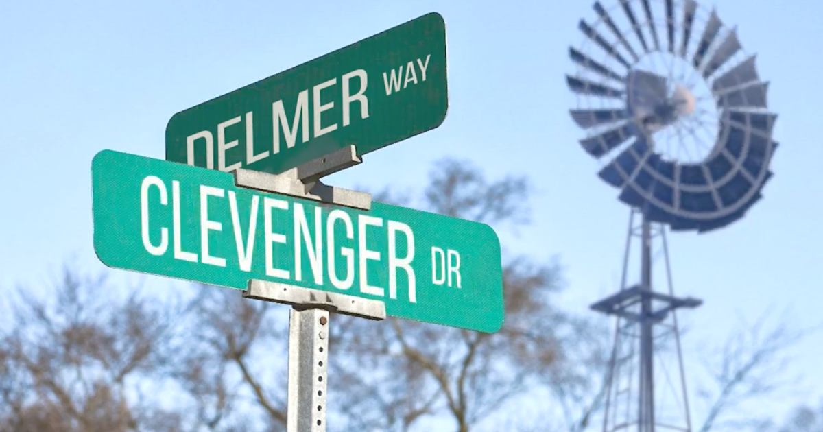 Introducing Delmer Lakes in Edmond: A Family Affair | Homes By Taber