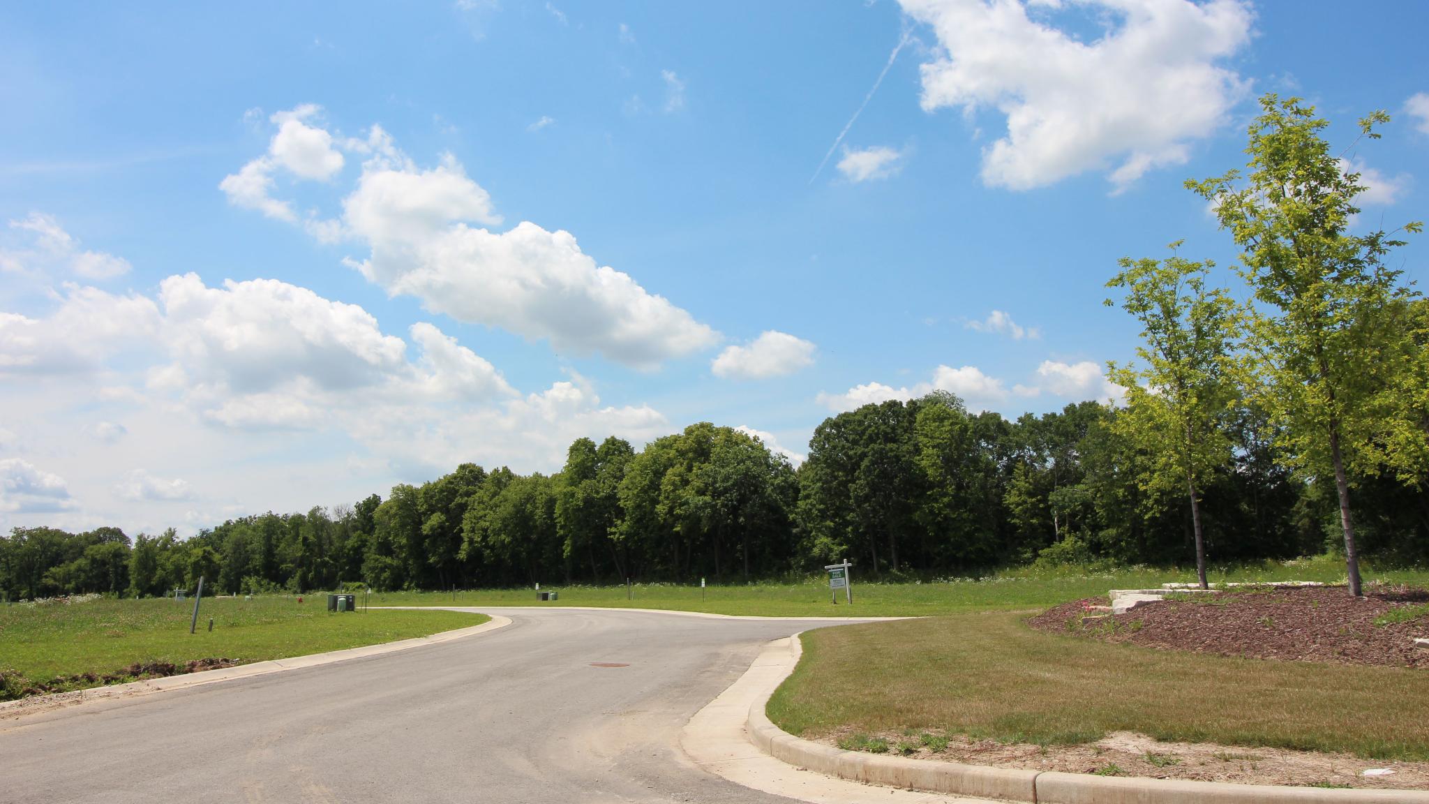 Woodleaf Reserve | New Home Community in Pewaukee | Korndoerfer