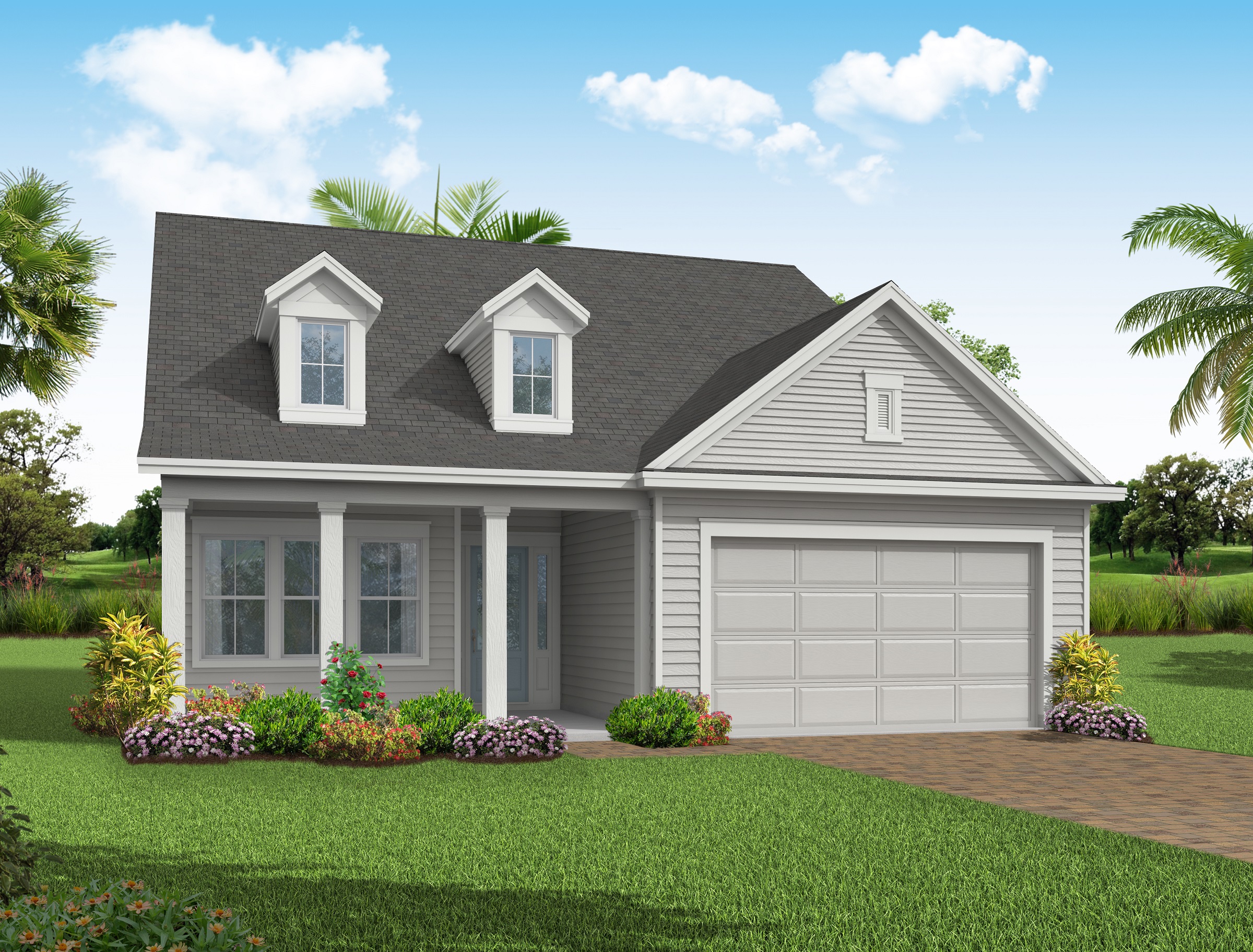 Forest Park at Wildlight | Wildlight, FL New Home Community