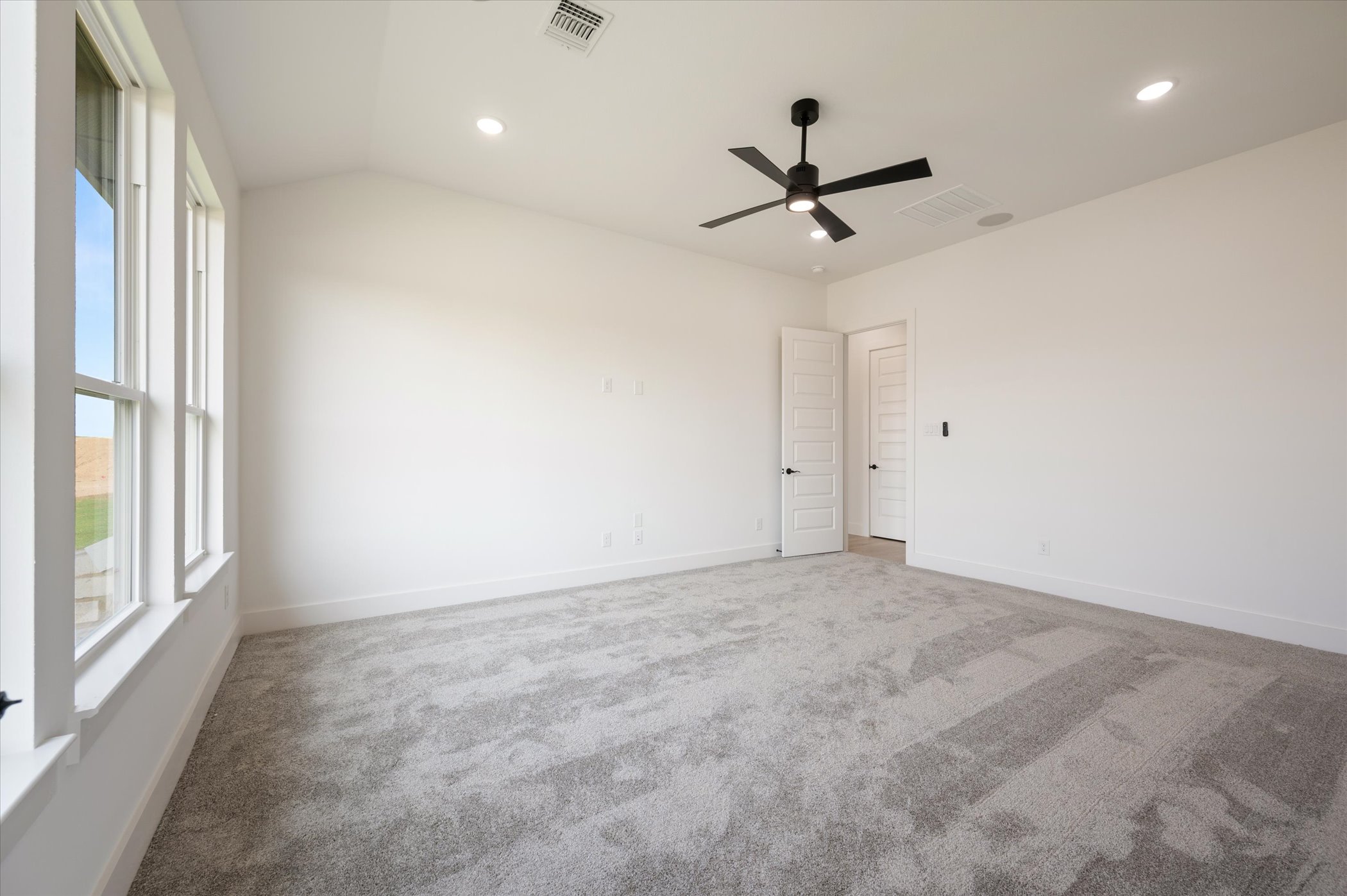 Simon | Floor Plan in DFW | Our Country Homes