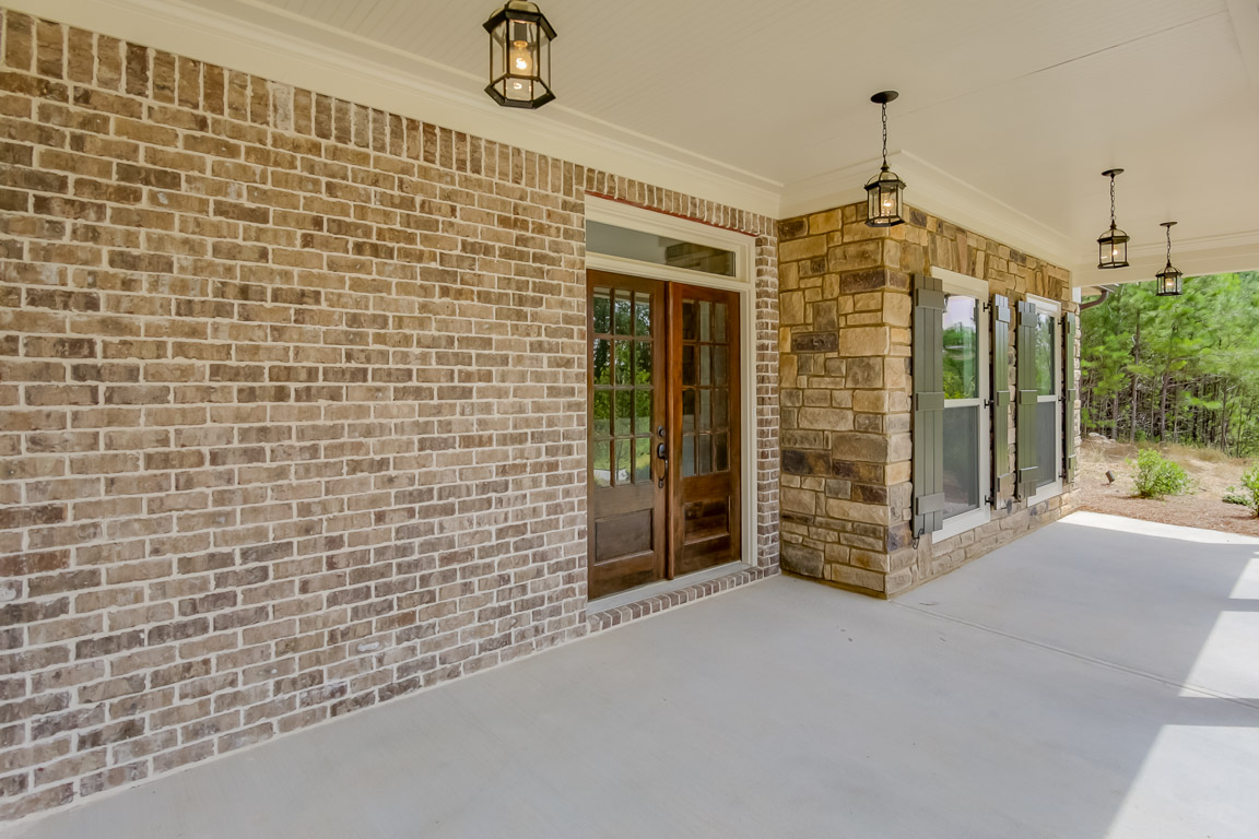 Exteriors Photo Gallery | Reliant Homes