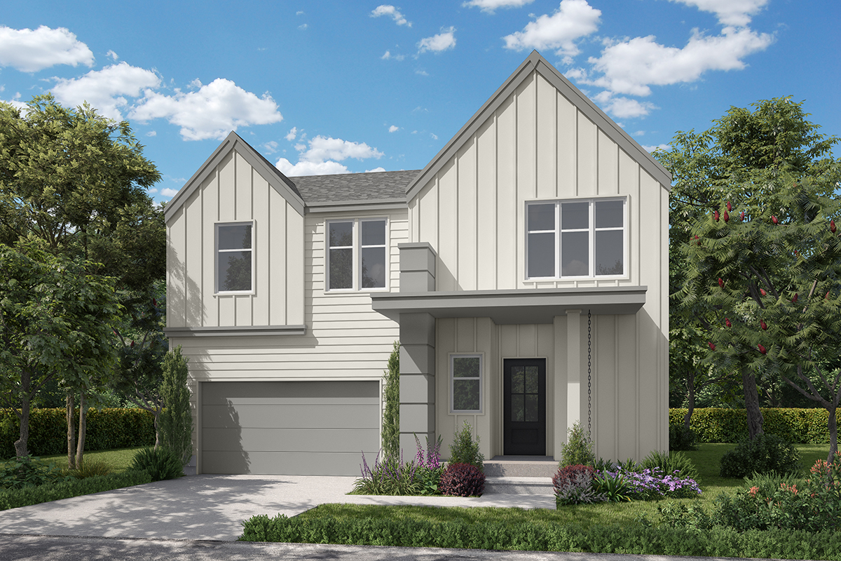 New Homes for Sale | JayMarc Homes