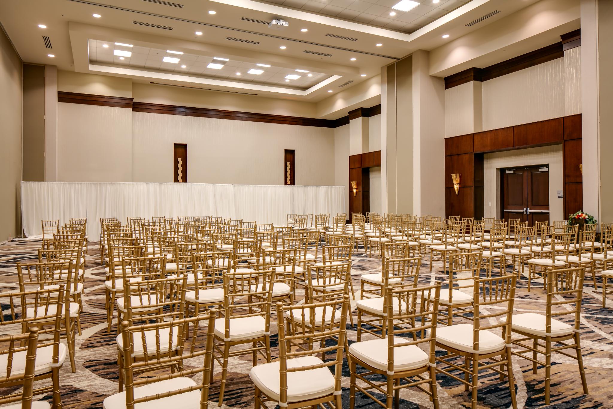 HCW Development | Hilton Garden Inn & Manhattan Conference Center Expansion