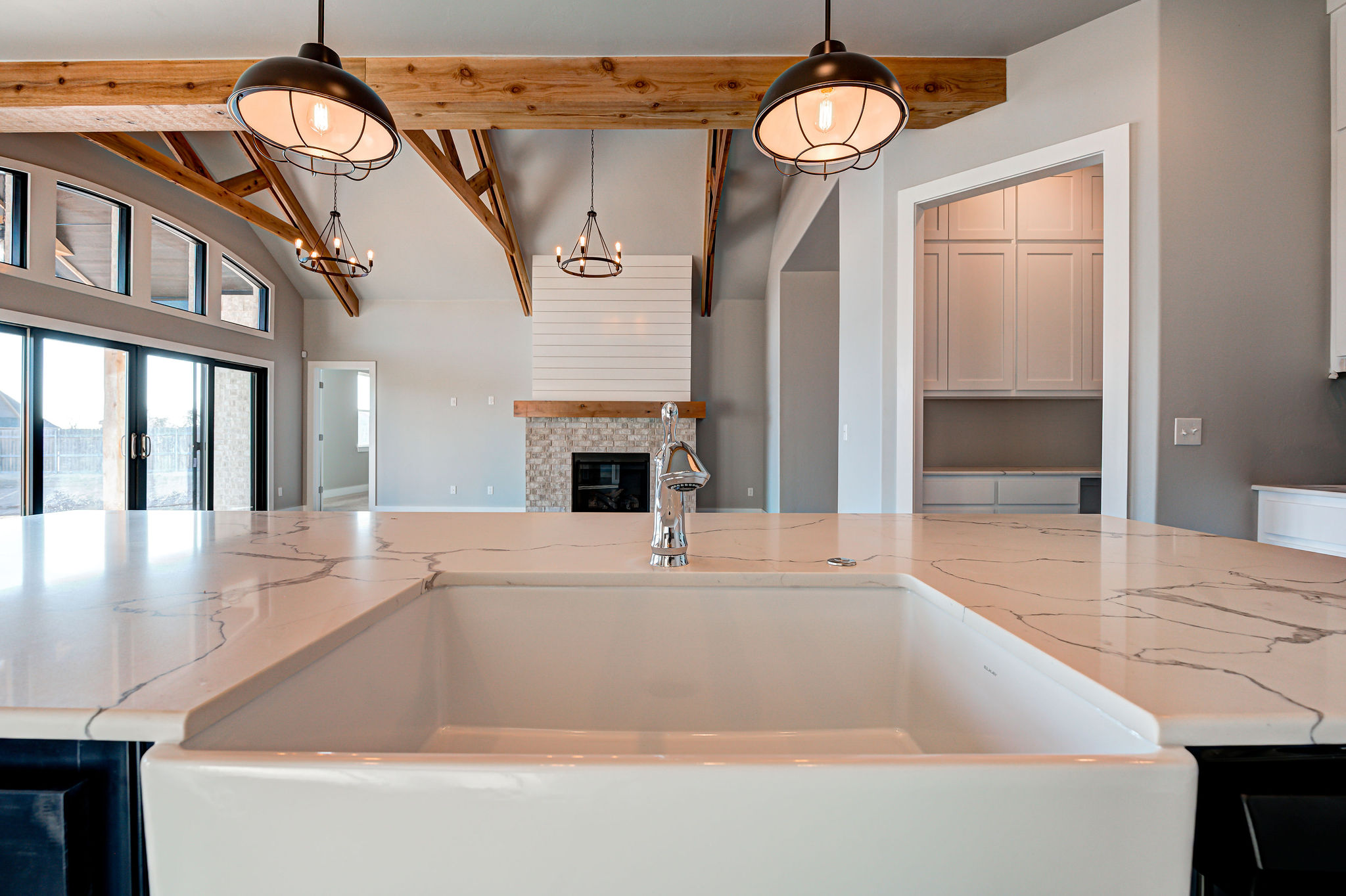 Kitchens Photo Gallery | Authentic Custom Homes