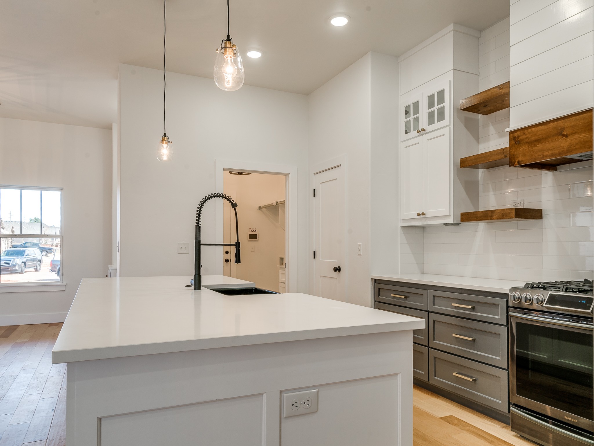 Kitchens Photo Gallery | Authentic Custom Homes