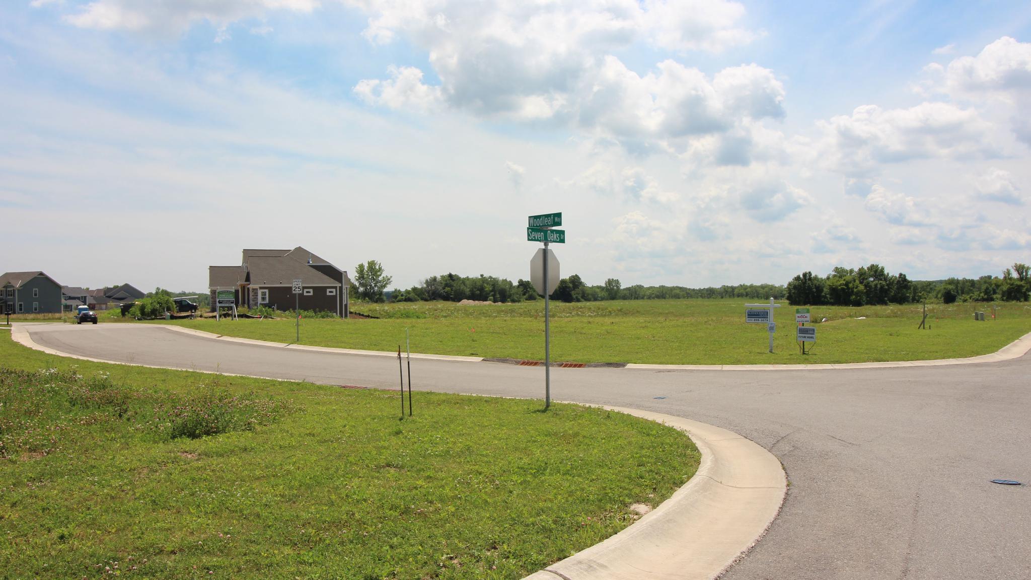 Woodleaf Reserve | New Home Community in Pewaukee | Korndoerfer