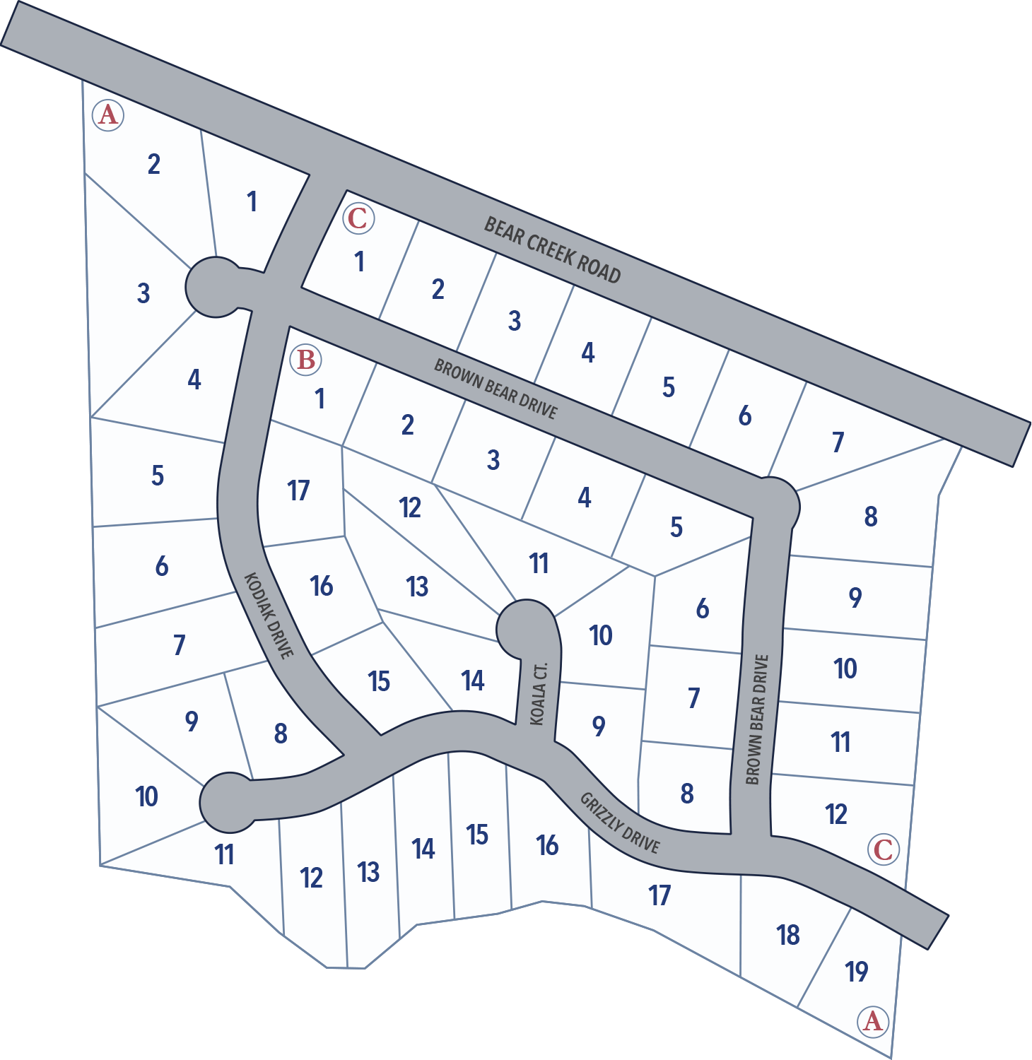 Rolling Creek Ranch | Aledo New Homes | Our Country Homes