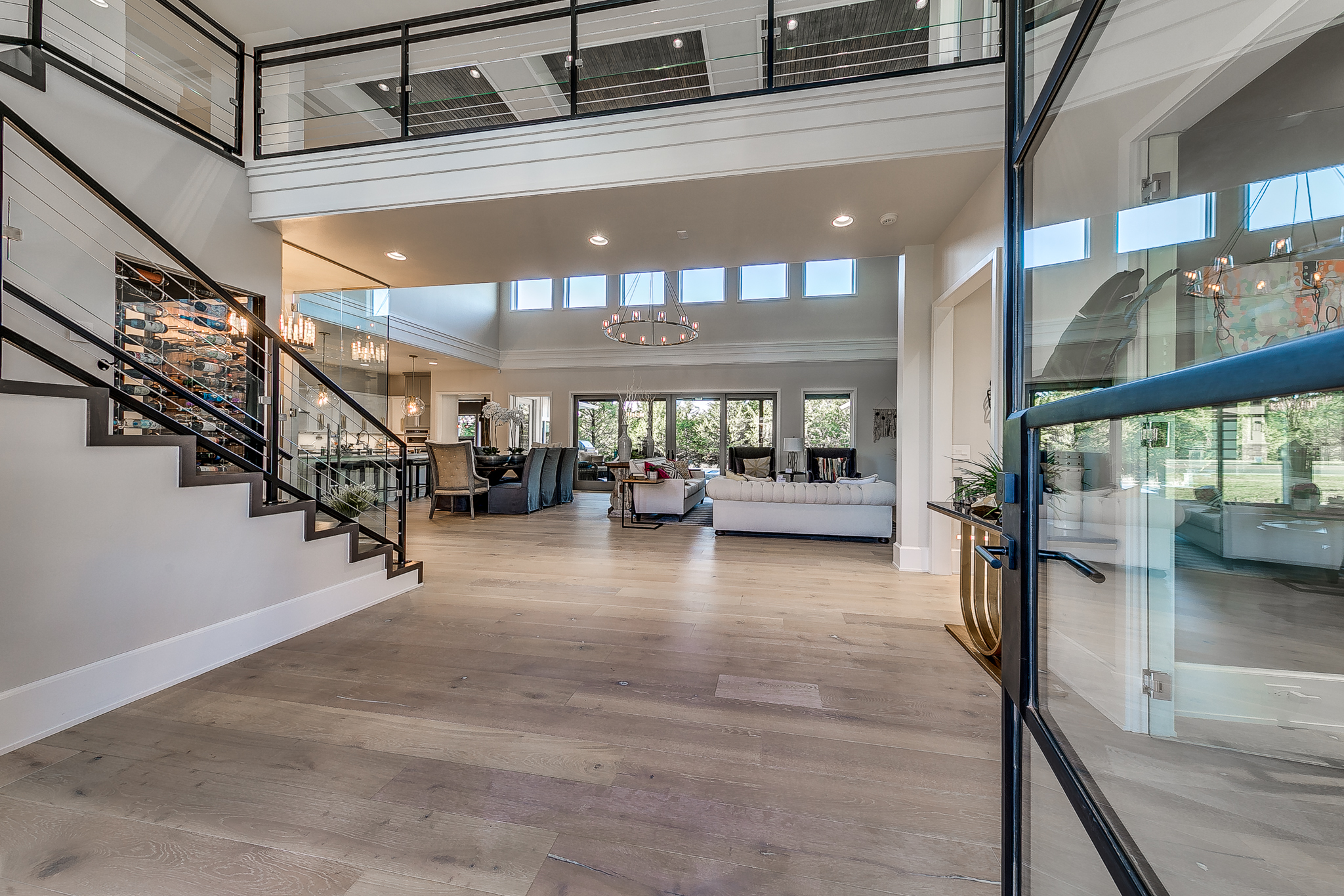 Parade of Homes Gallery | Authentic Custom Homes