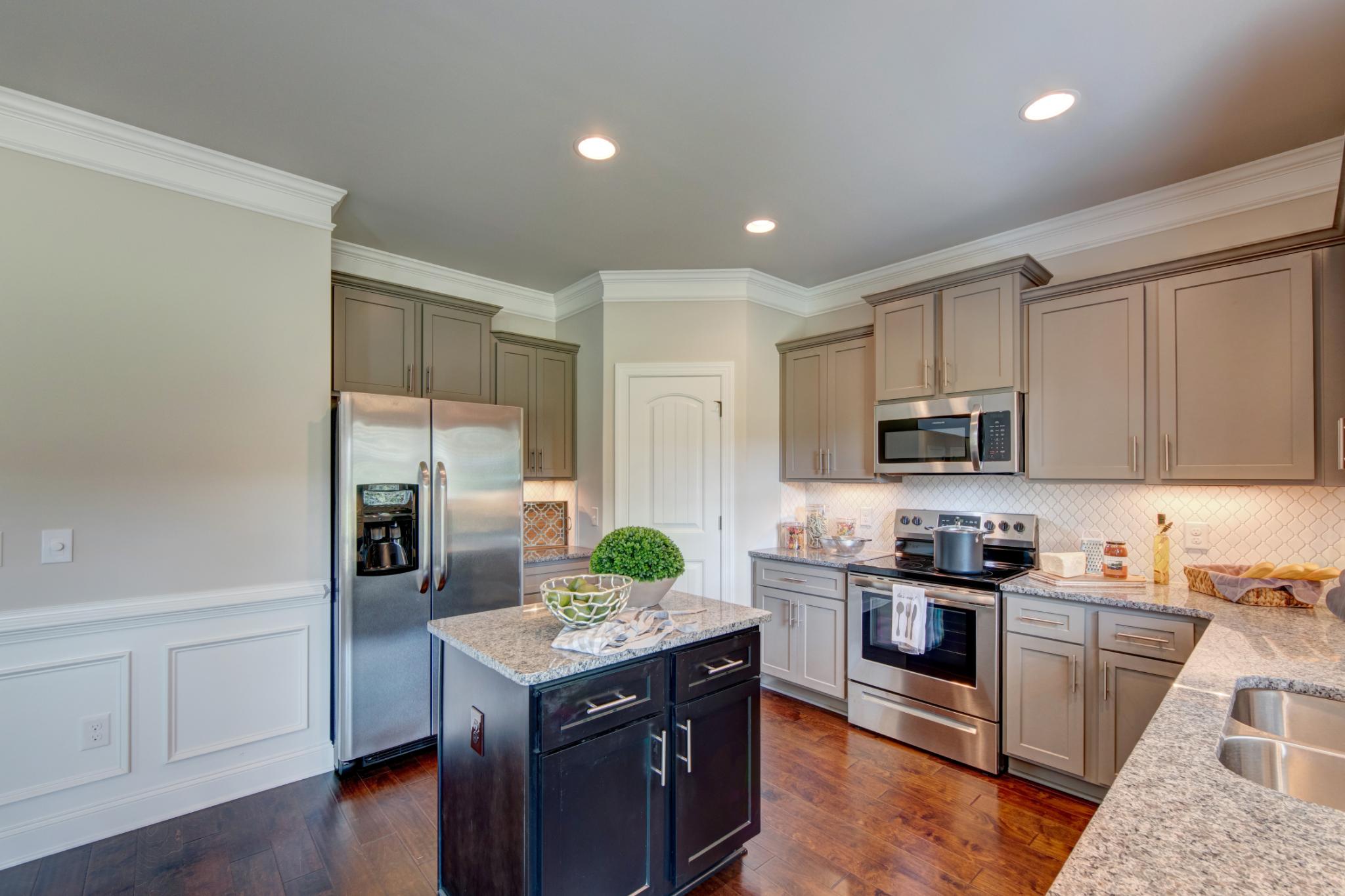 Kitchens Photo Gallery | Reliant Homes