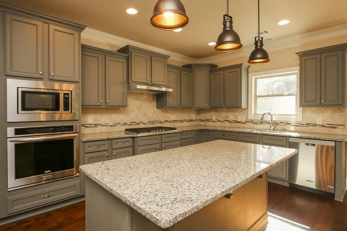 Kitchens Photo Gallery | Reliant Homes