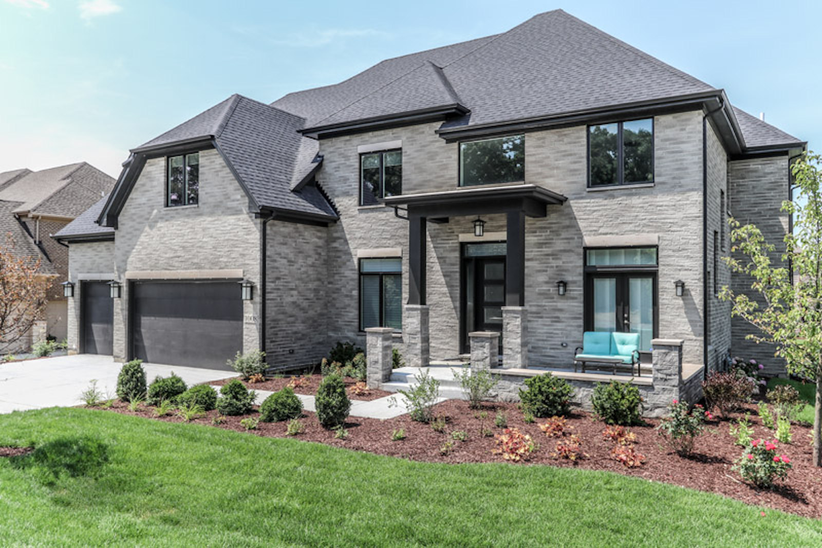 What’s Your Style? | Floor Plans | DJK Custom Homes