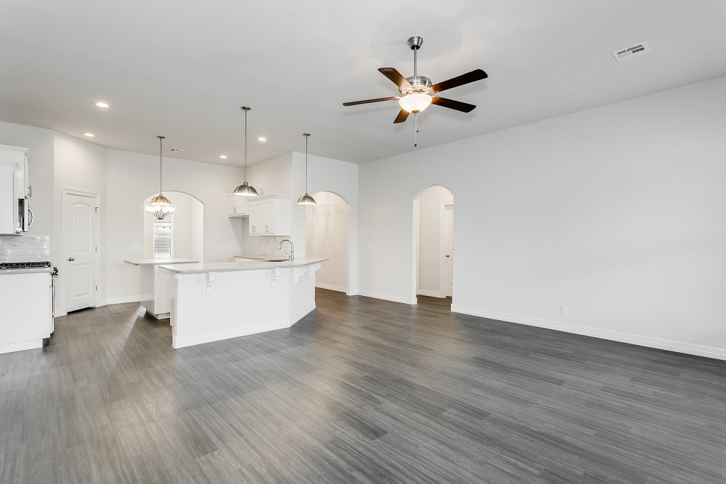 The Madison | Capital Homes