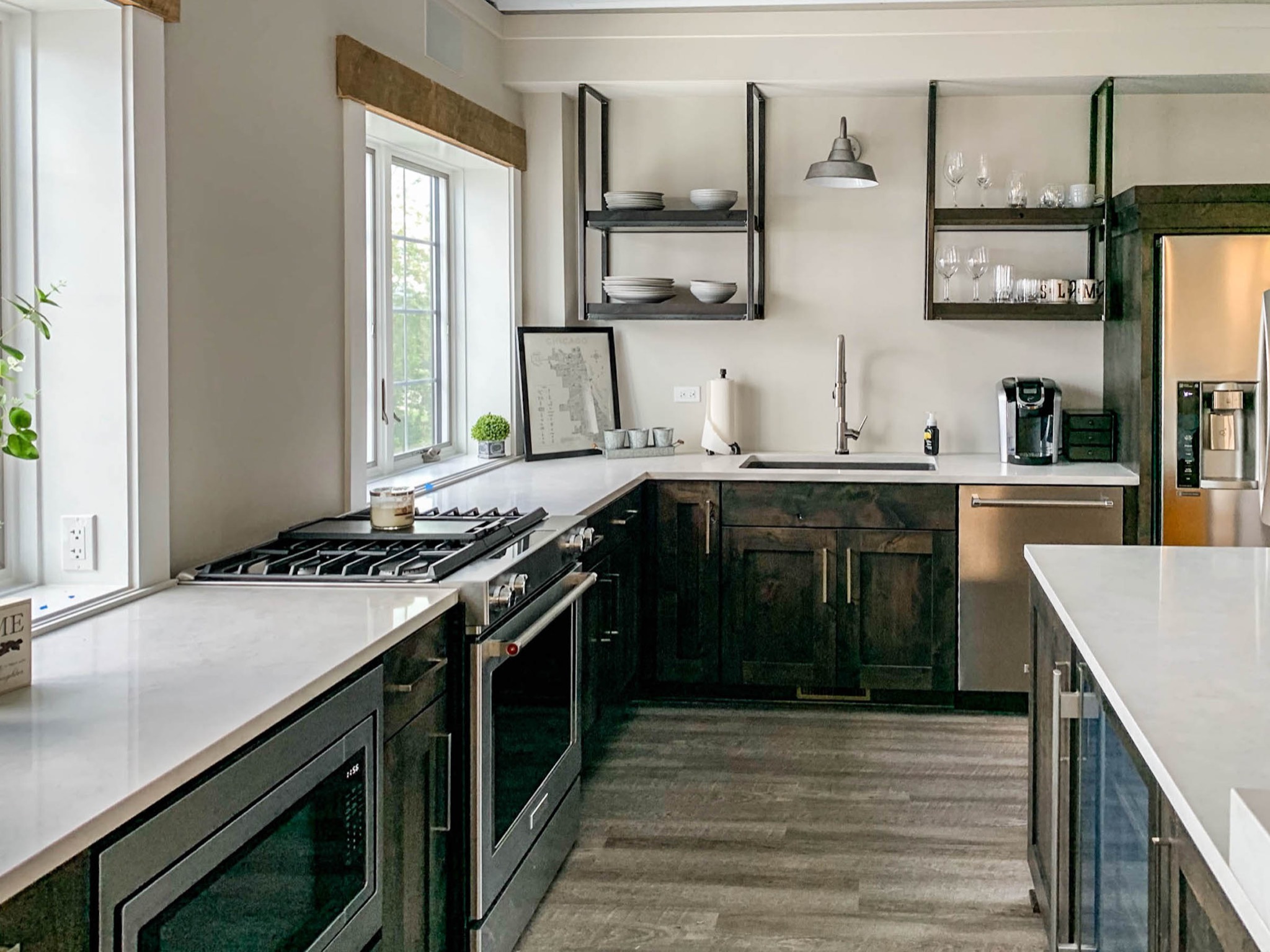 Interior Home Remodeling | DJK Custom Homes Remodeler