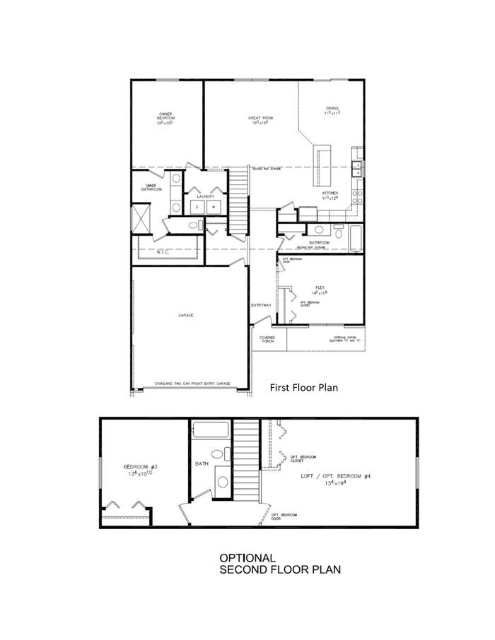 10270 High Meadow | Guenther Homes