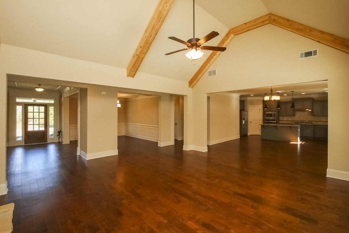 Living Areas Photo Gallery | Reliant Homes