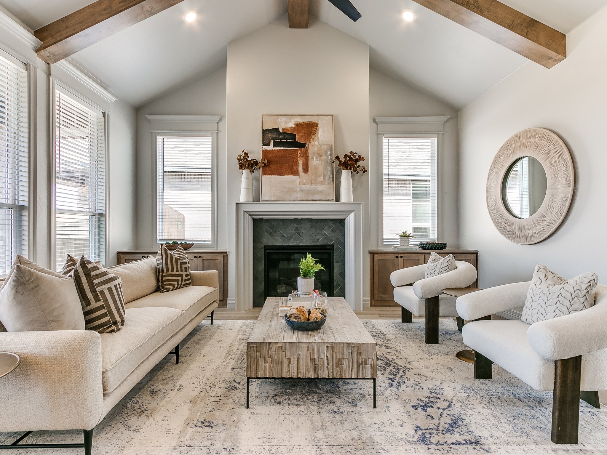 Parade of Homes Gallery | Authentic Custom Homes