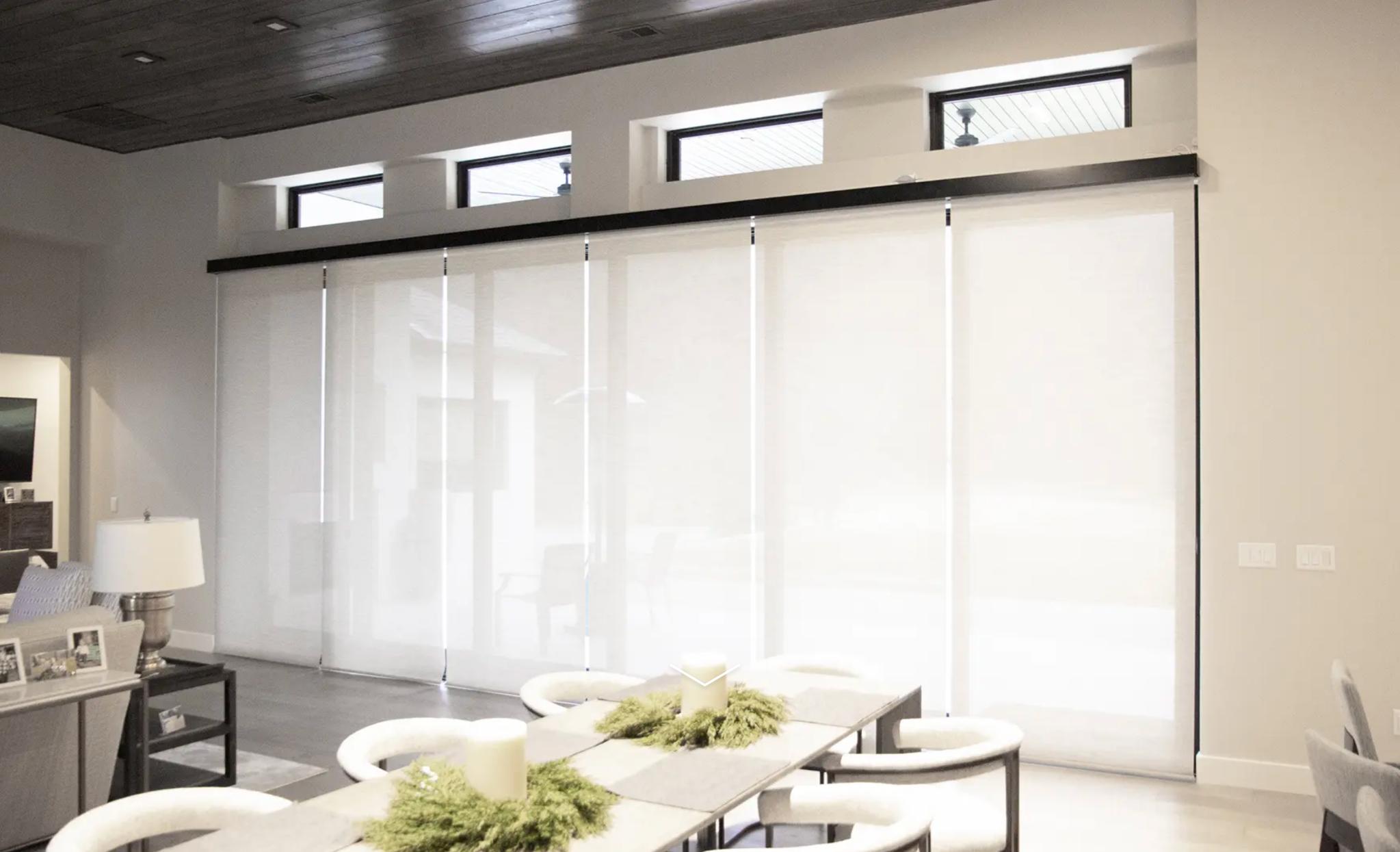 HCW Development | AZ Power Shades