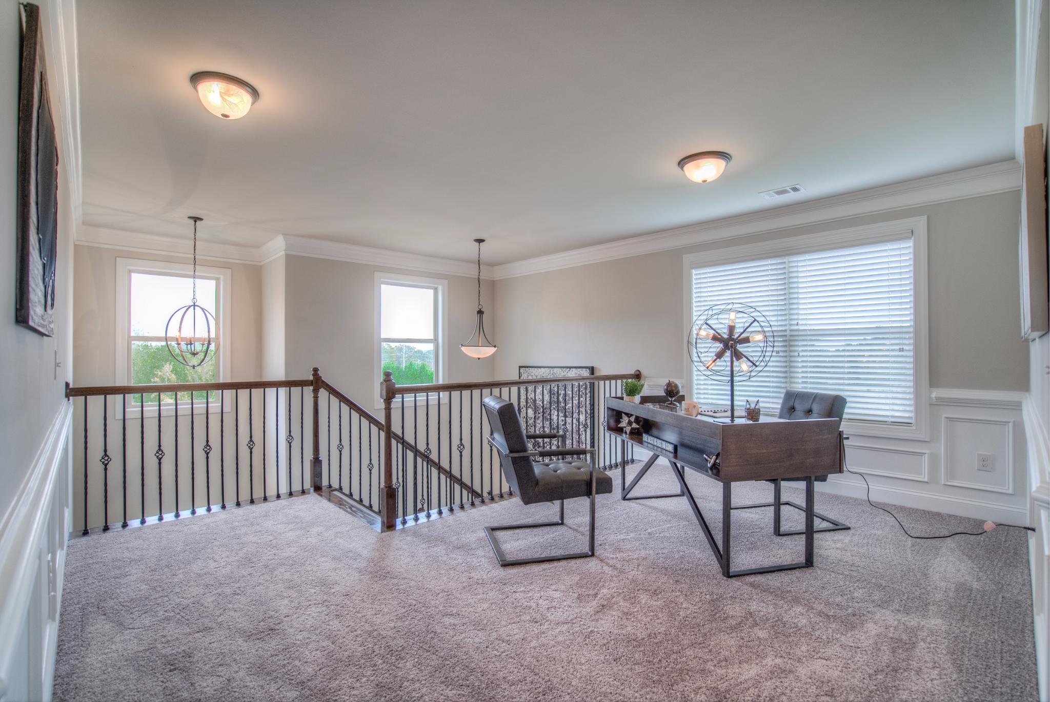 Study - Flex Space Photo Gallery | Reliant Homes