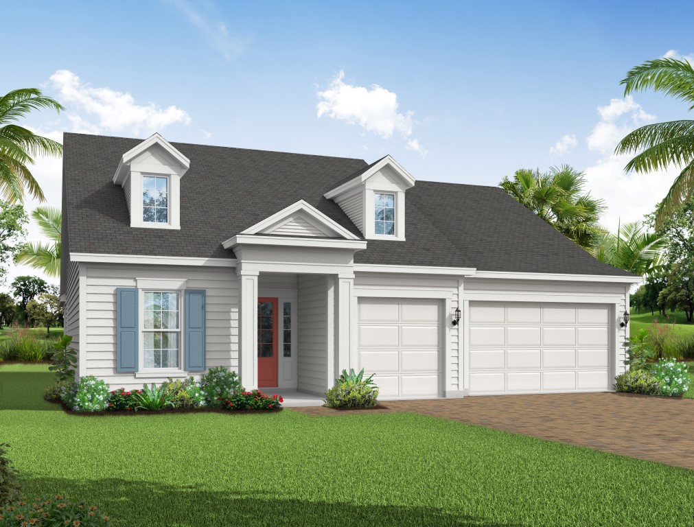 Forest Park at Wildlight | Wildlight, FL New Home Community
