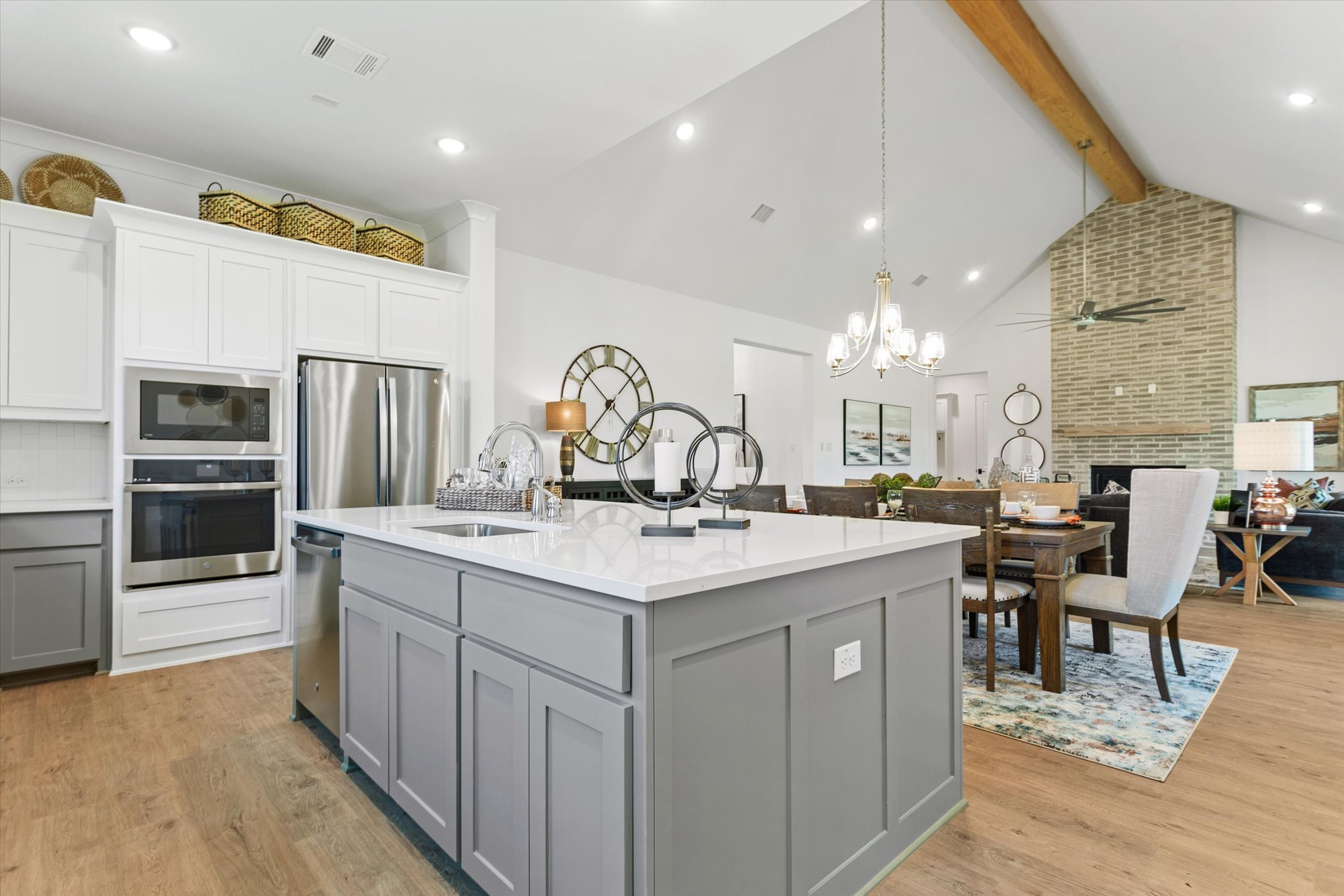 Rolling Creek Ranch | Aledo New Homes | Our Country Homes