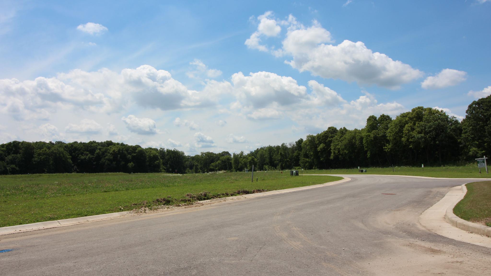 Woodleaf Reserve | New Home Community in Pewaukee | Korndoerfer