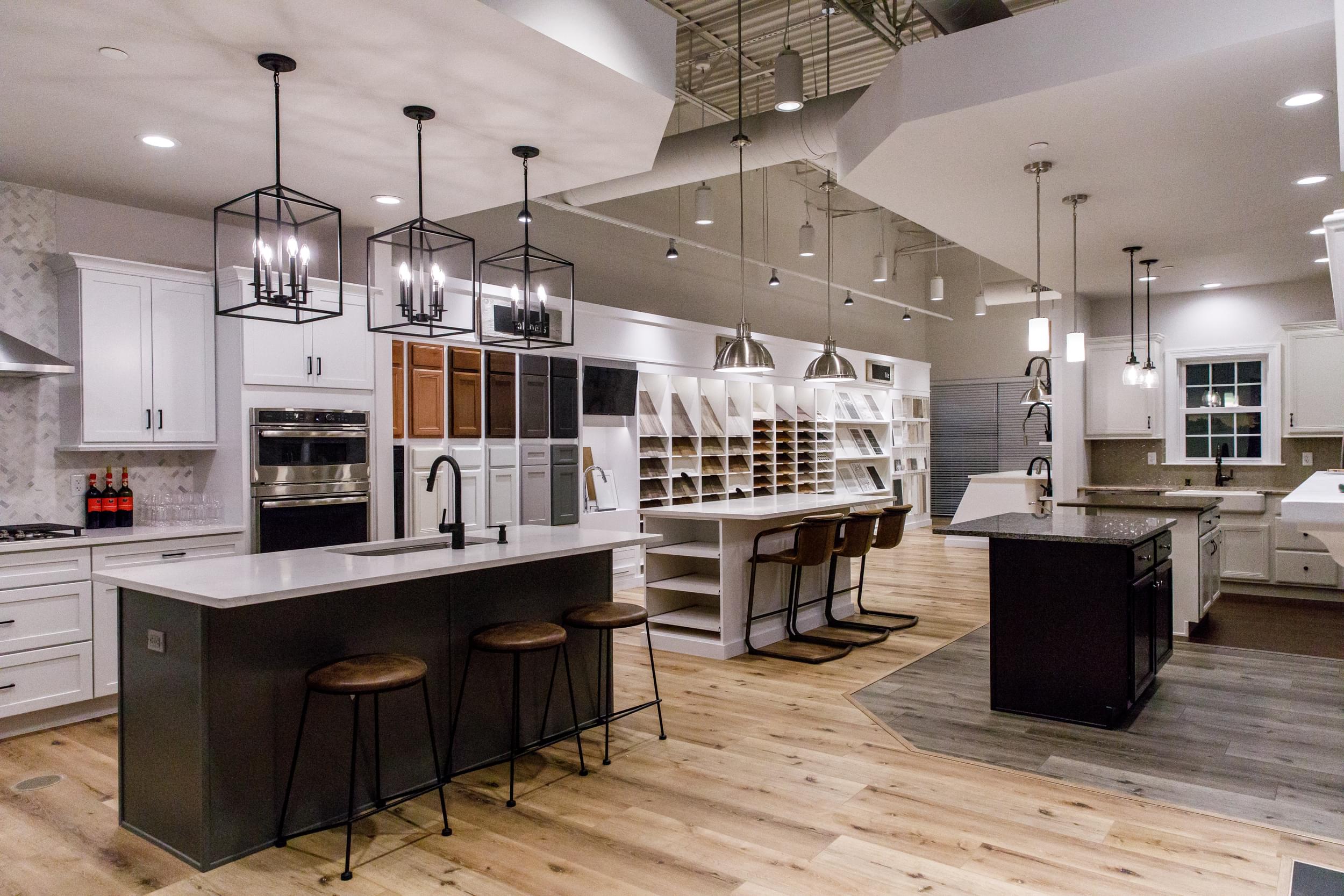 Berks Homes Building Process | Home Builders in PA