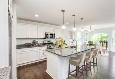 Home Builder | Detroit, Michigan | Robertson Homes