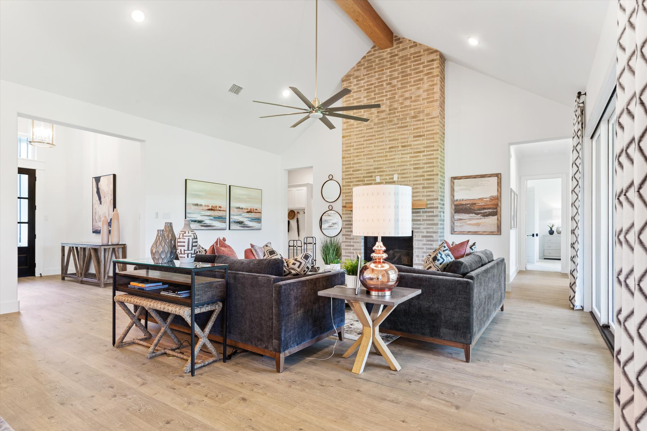 Rolling Creek Ranch | Aledo New Homes | Our Country Homes