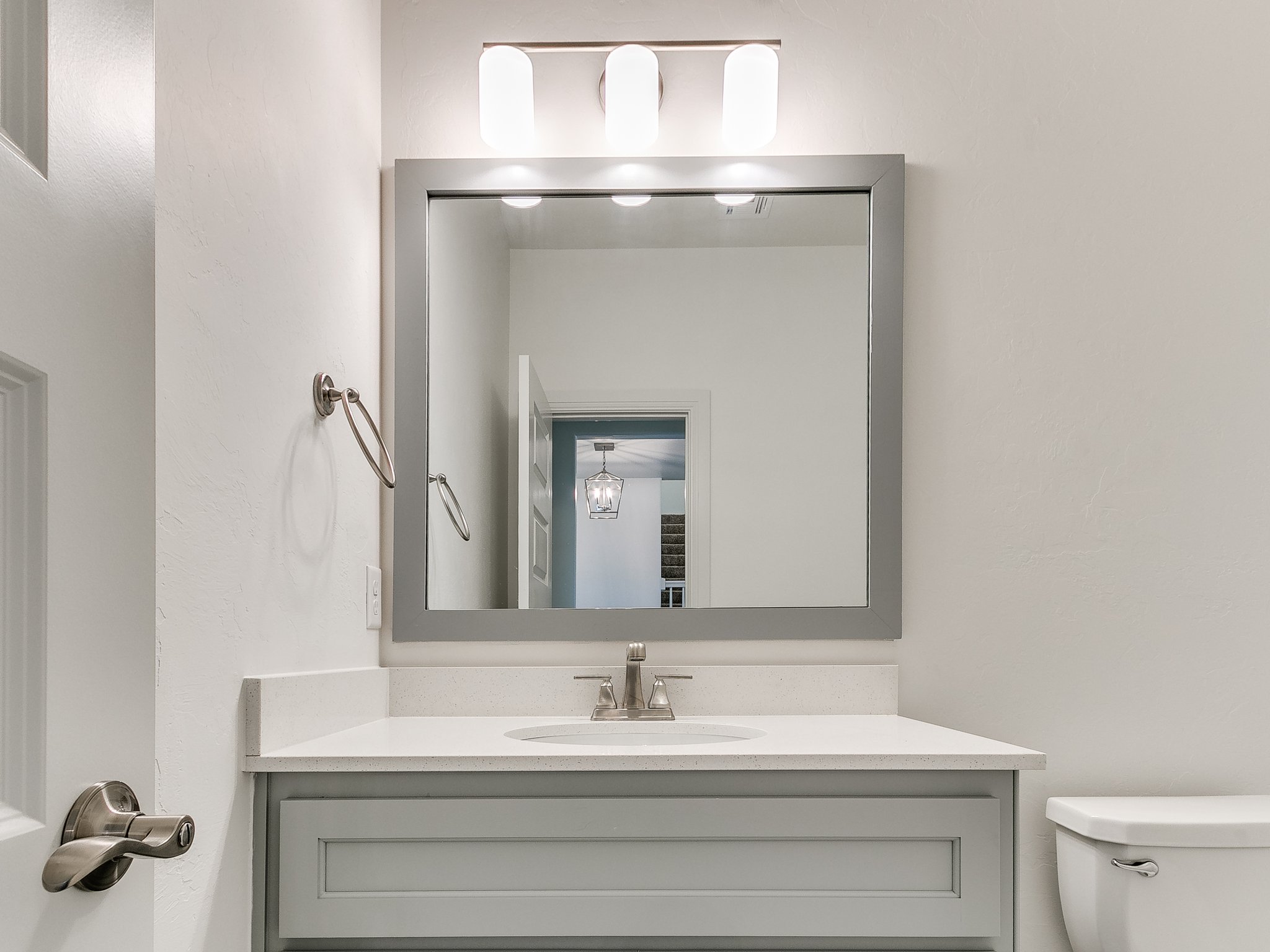 The Sequoia Floor Plan | OKC Home Builder | Authentic Custom Homes