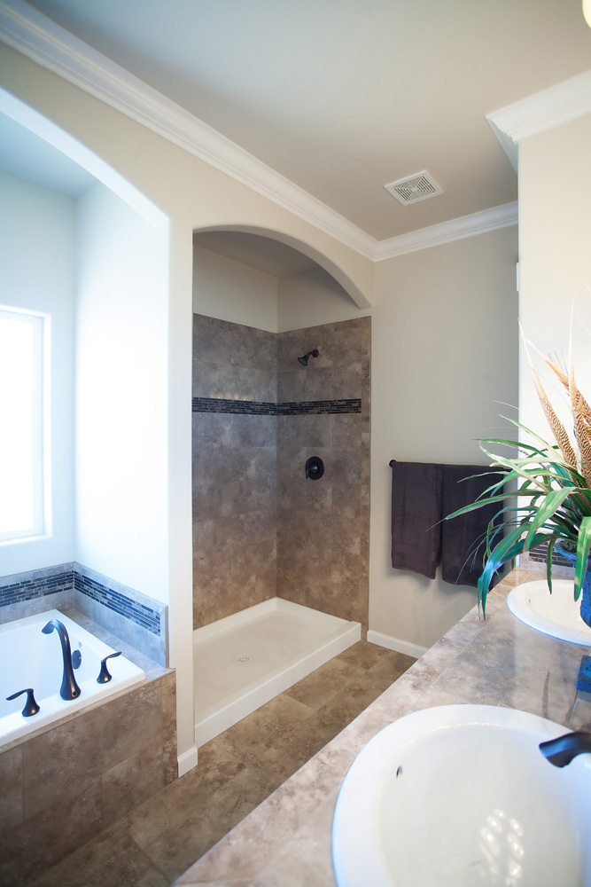 Rainier Court - Columbia Ridge Homes