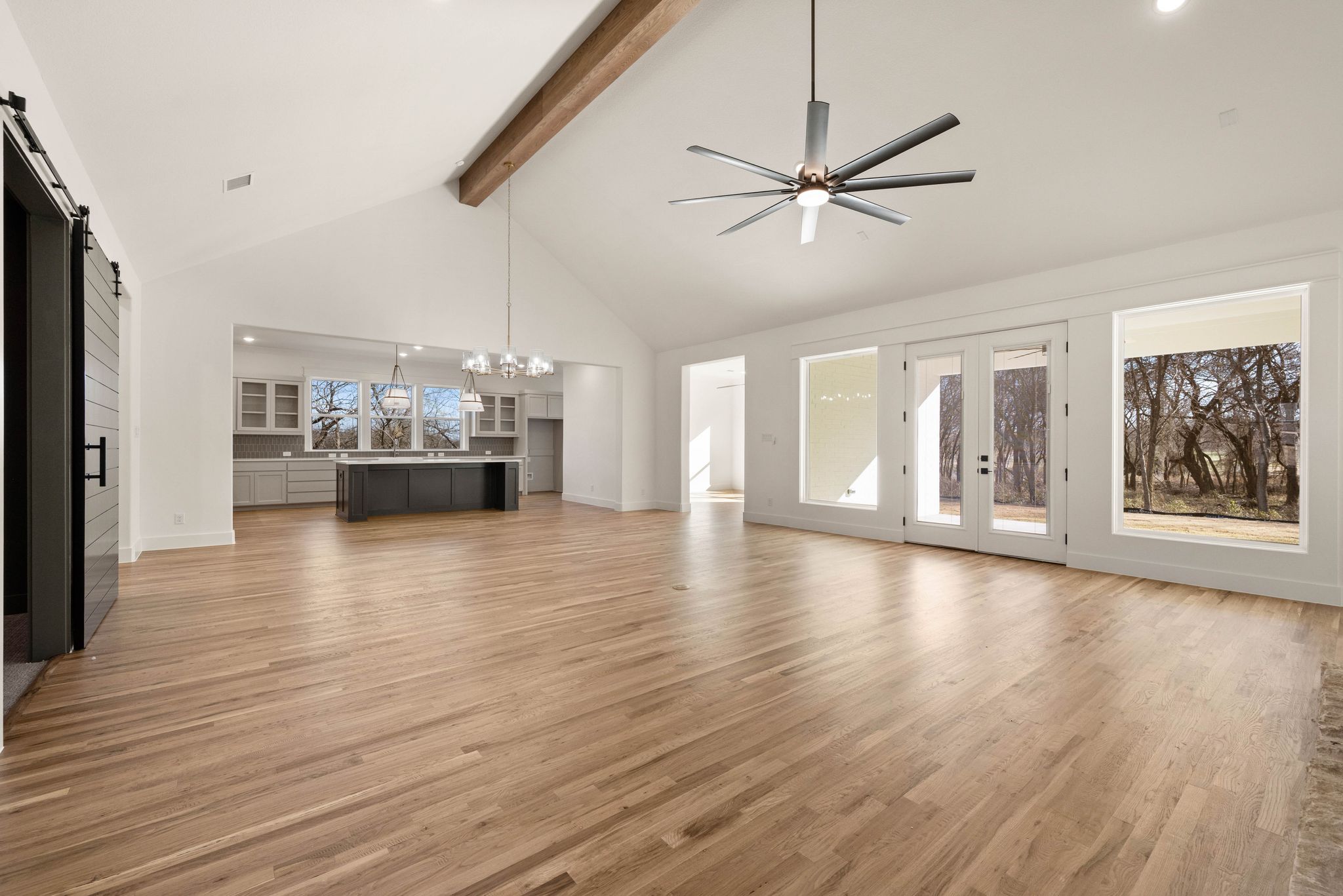 3004 Rolling Creek Drive Aledo, TX | Our Country Homes