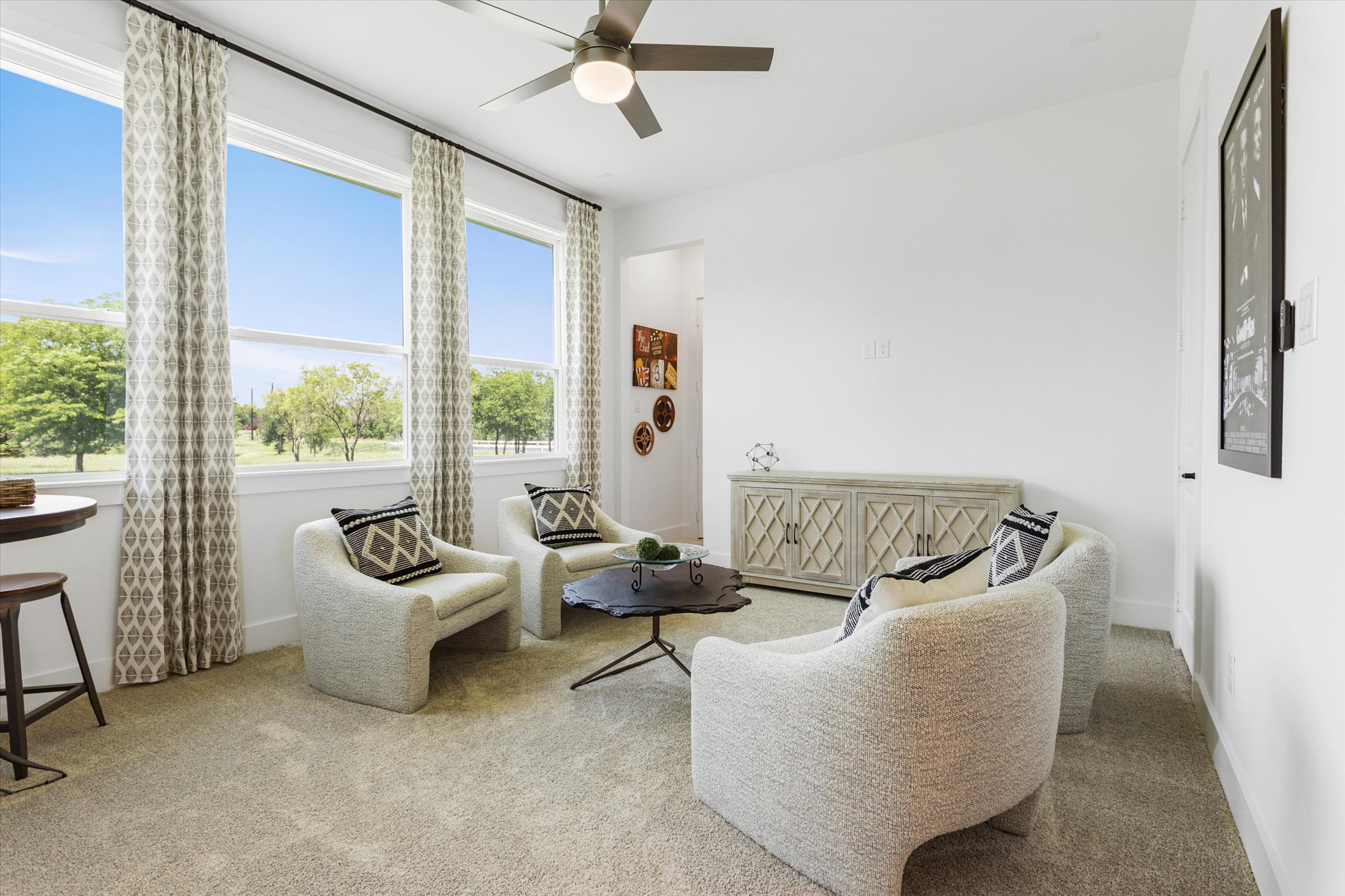 Rolling Creek Ranch | Aledo New Homes | Our Country Homes