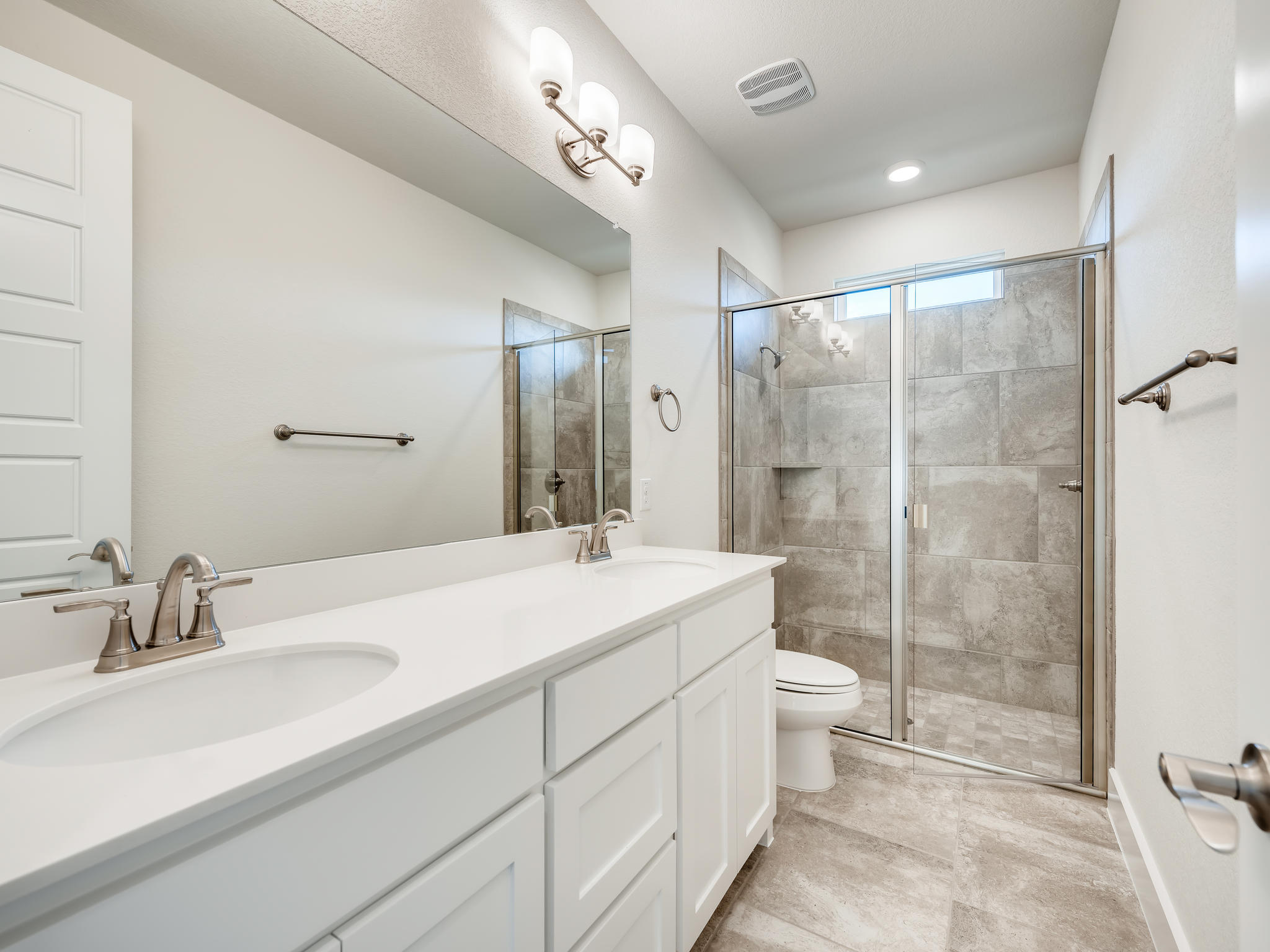 Caitlyn II | Floor Plan in DFW | Our Country Homes