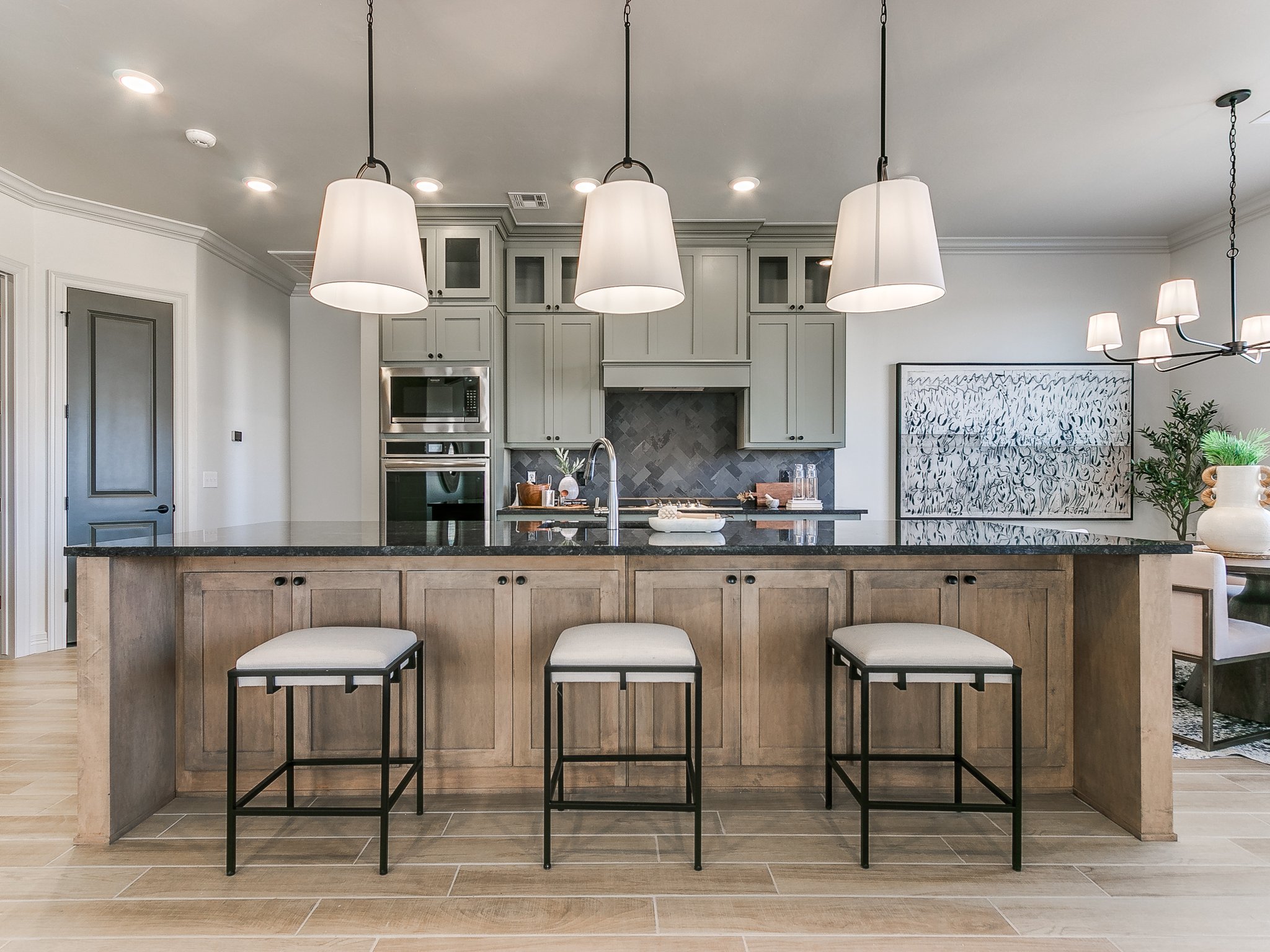 Parade of Homes Gallery | Authentic Custom Homes