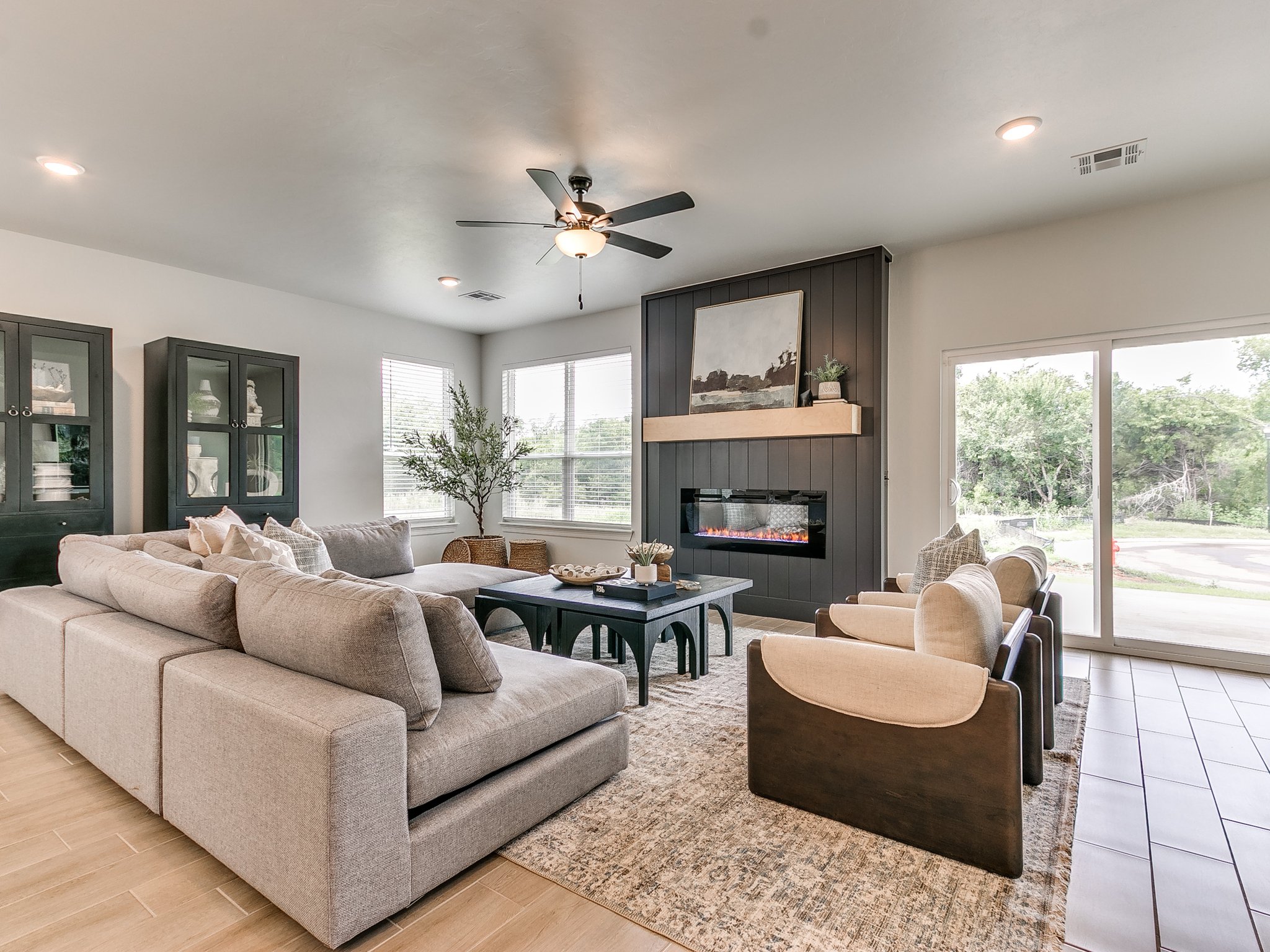 Parade of Homes Gallery | Authentic Custom Homes