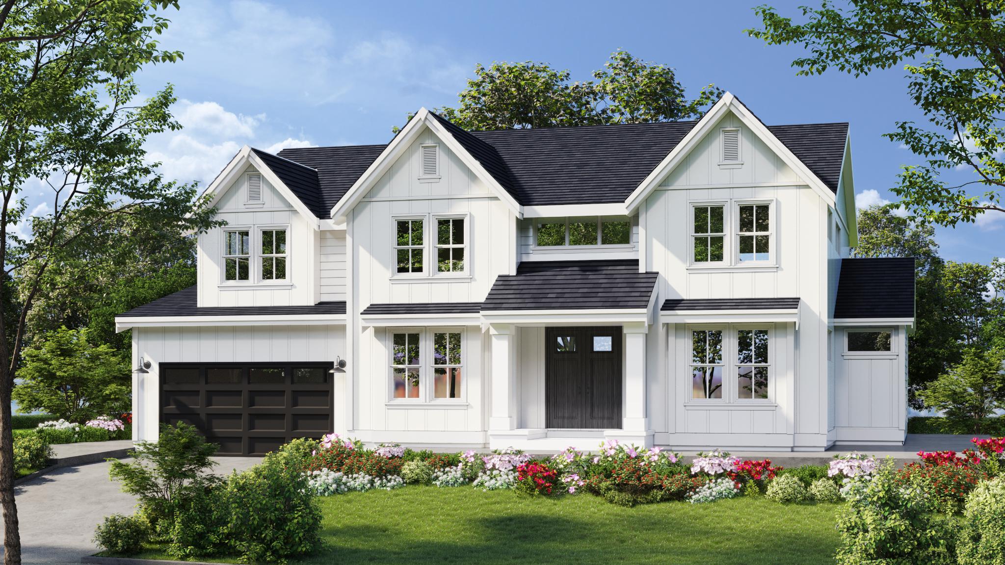 New Homes for Sale | JayMarc Homes