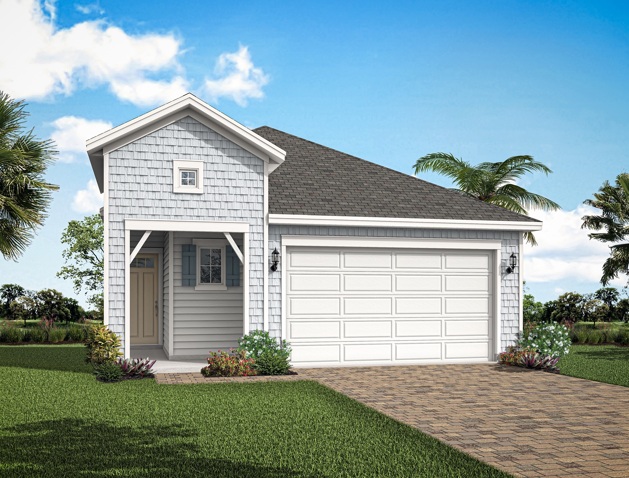 Jacksonville Plans | Riverside Homes