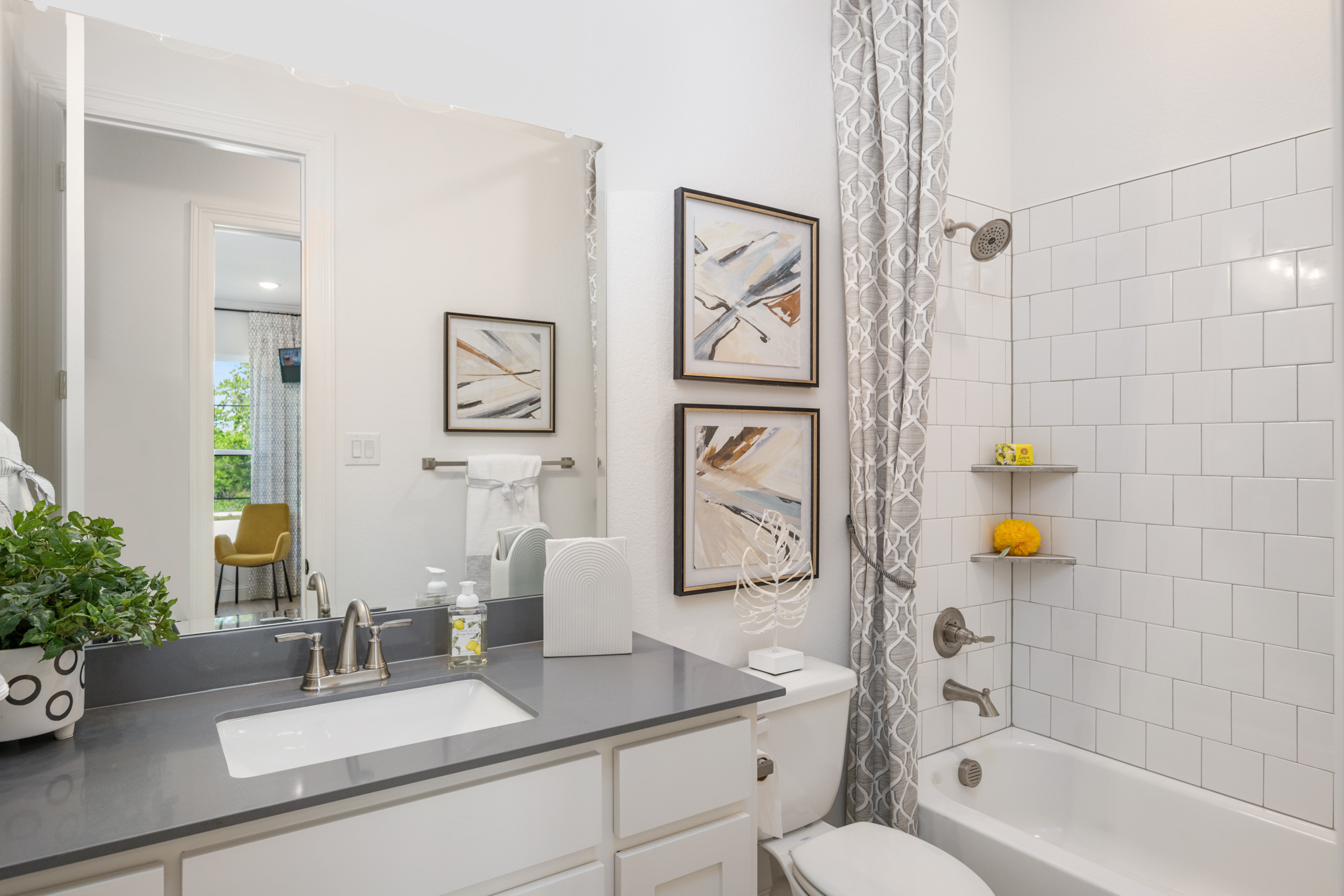 LeTara | Haslet New Homes | Our Country Homes