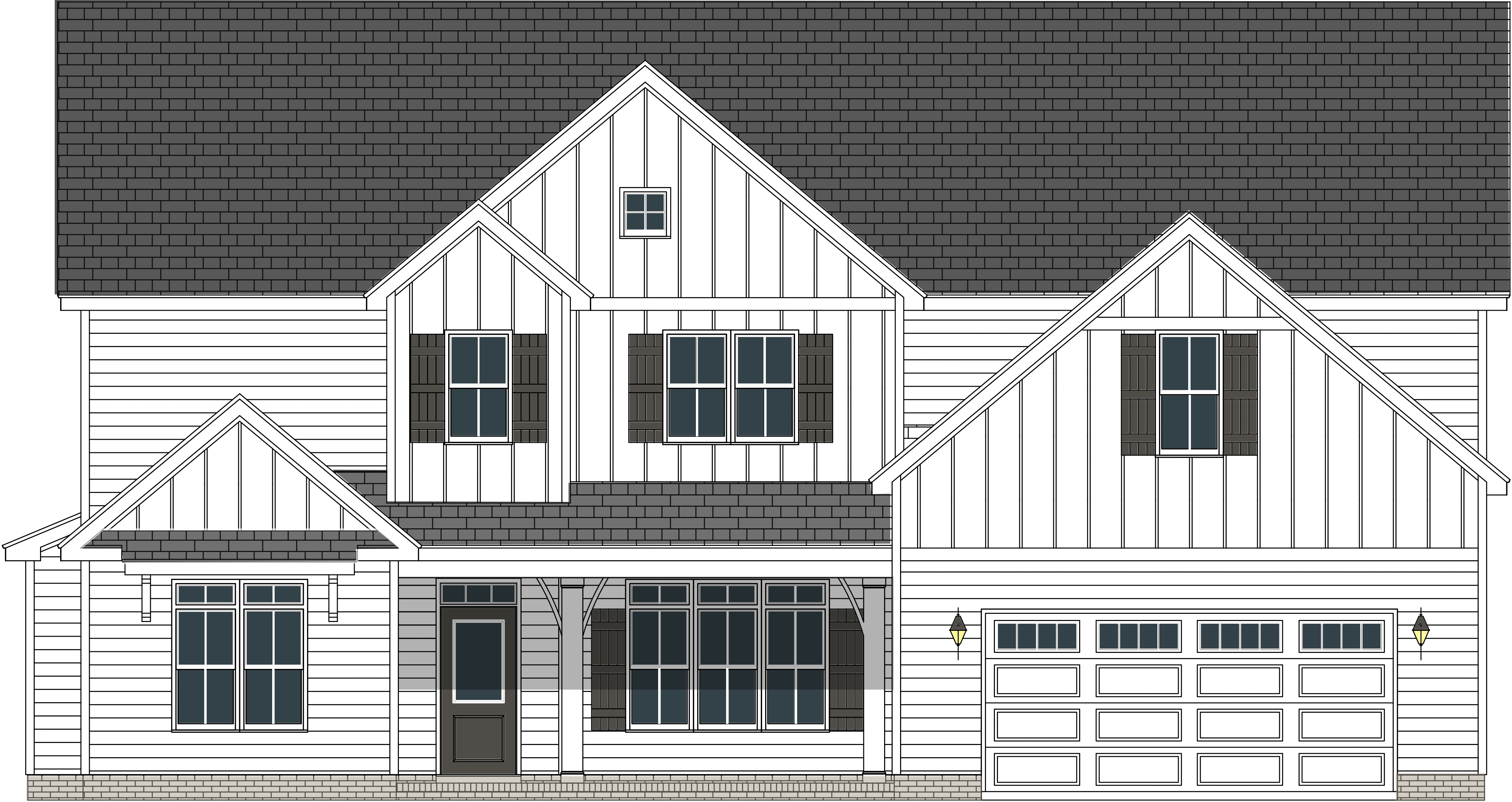 Available Homes | North Carolina New Home Builder | Bill Clark Homes
