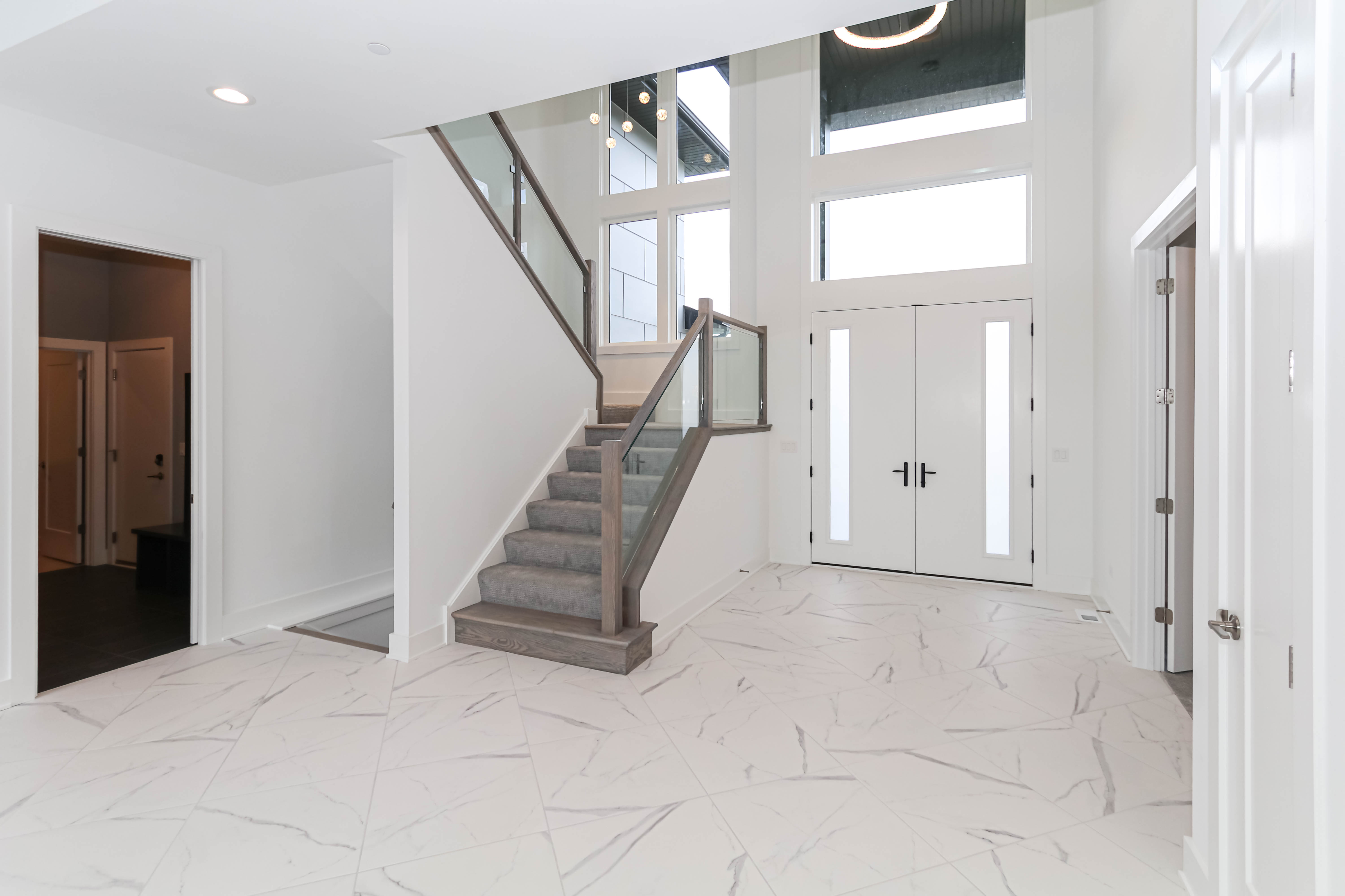 The Strata | Floor Plans | DJK Custom Homes