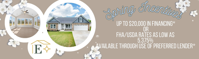 Photo Gallery | Enchanted Homes | Enchanted Homes