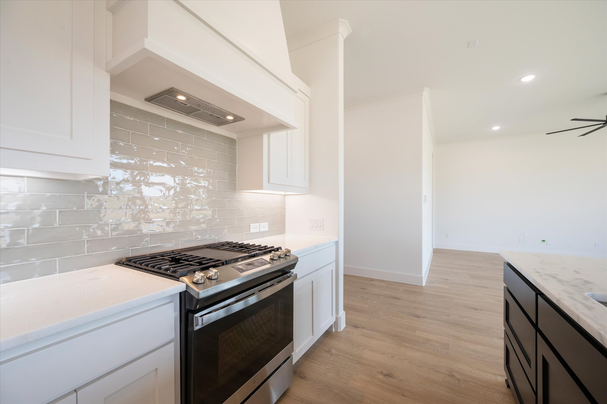 Simon | Floor Plan in DFW | Our Country Homes