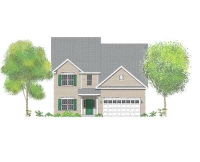 Available Homes | North Carolina New Home Builder | Bill Clark Homes