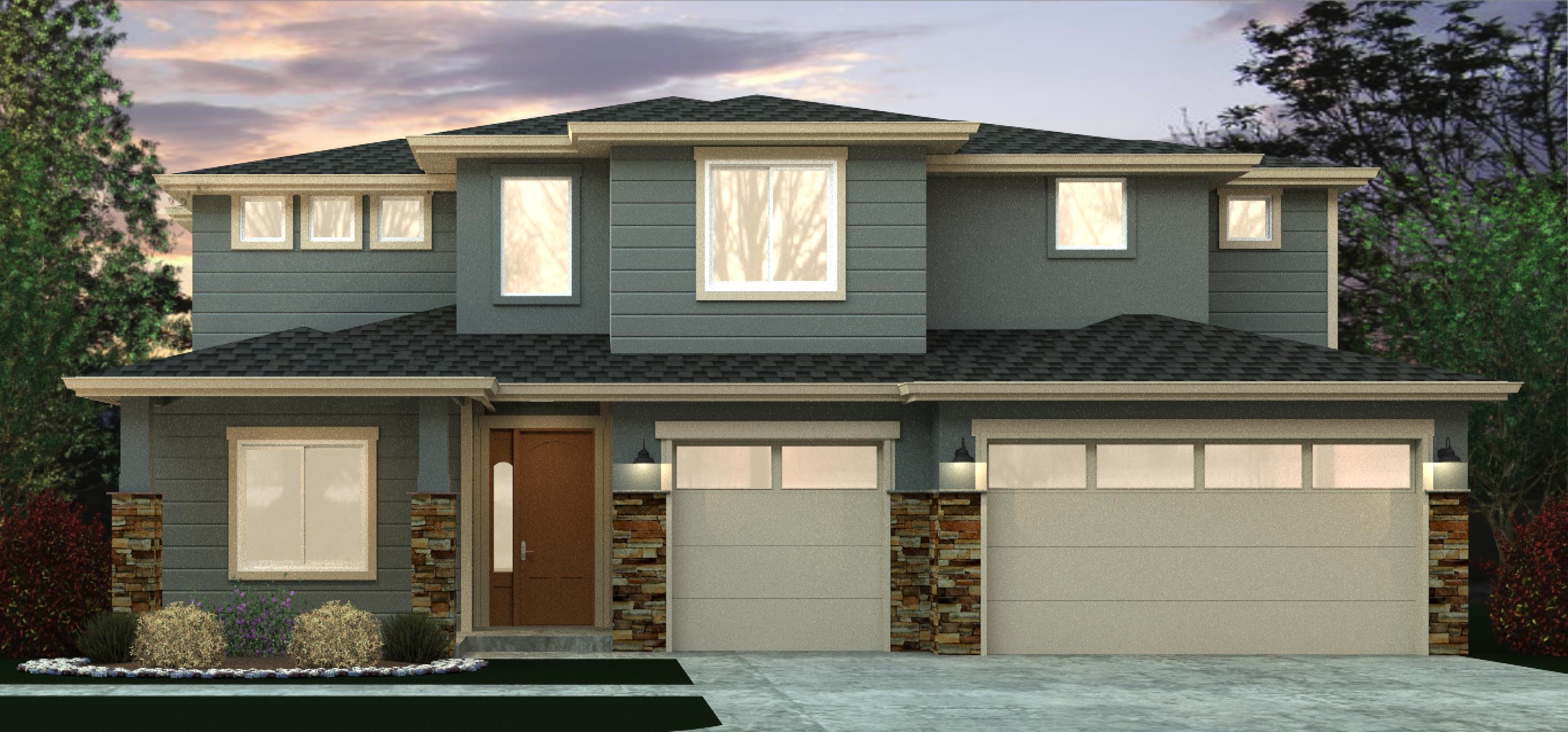 Aurora Highlands - Now Selling in Aurora CO | Bridgewater Homes