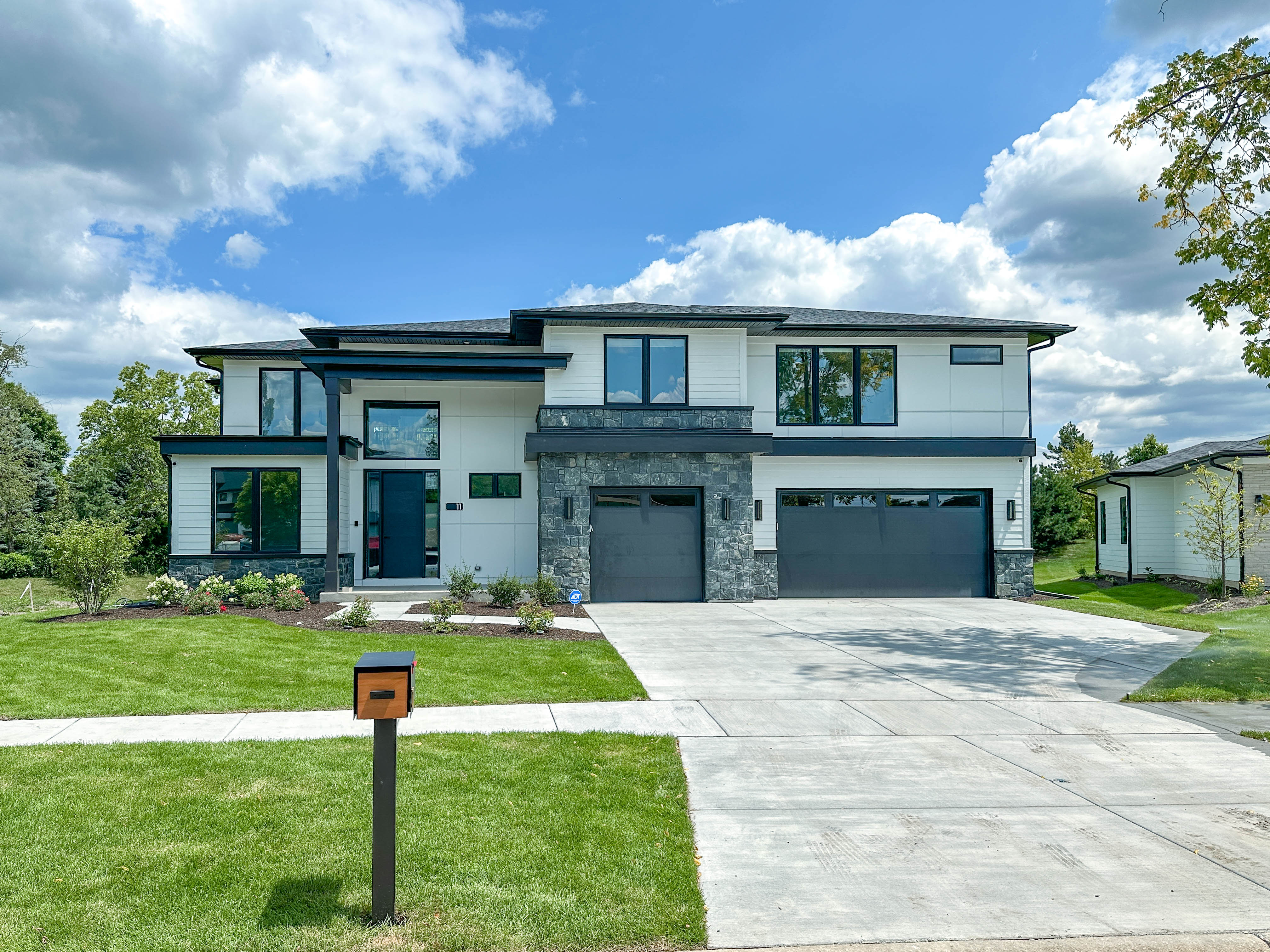 What’s Your Style? | Floor Plans | DJK Custom Homes